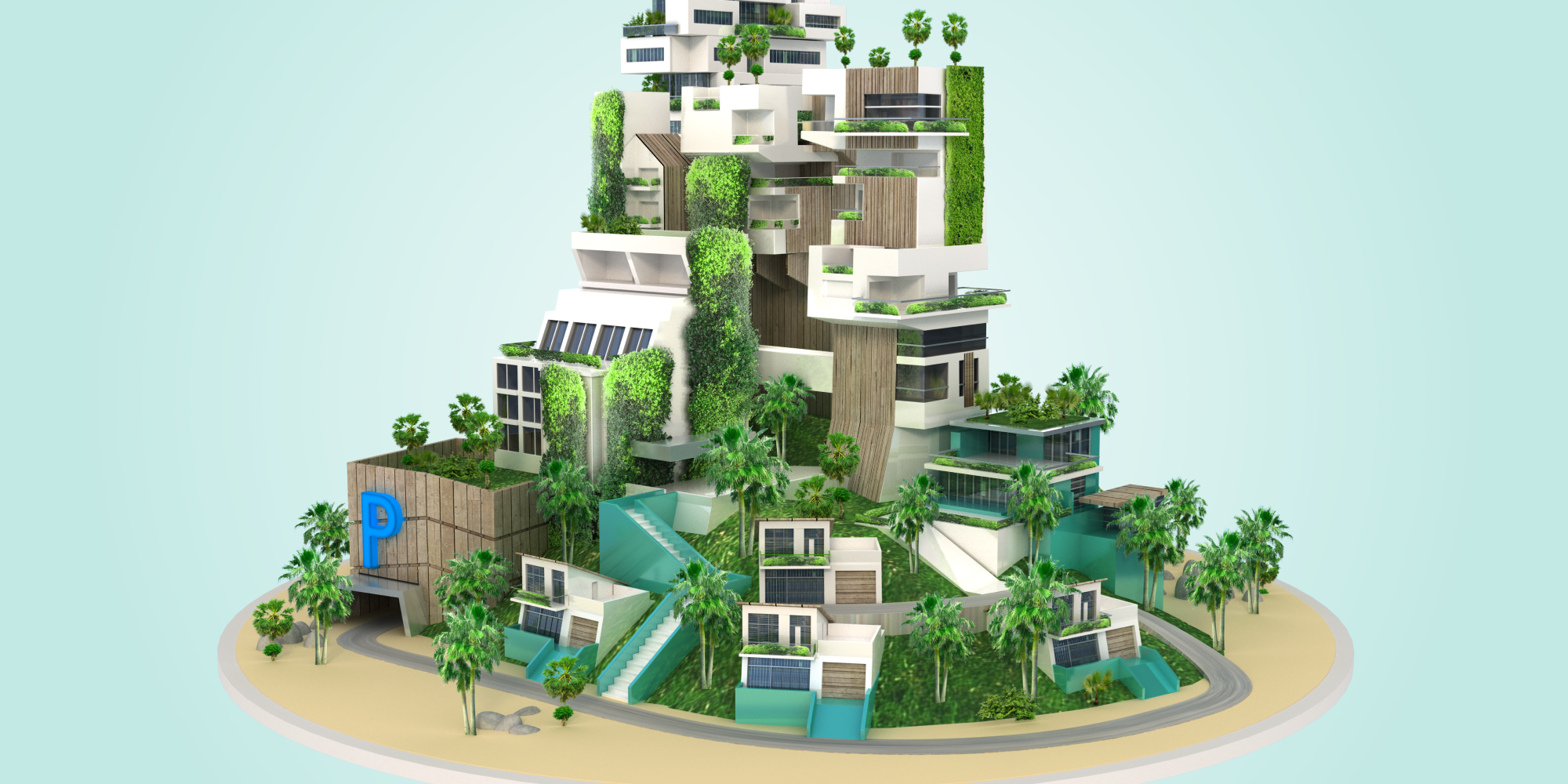 Residential ventilation · Pacific Ventilation