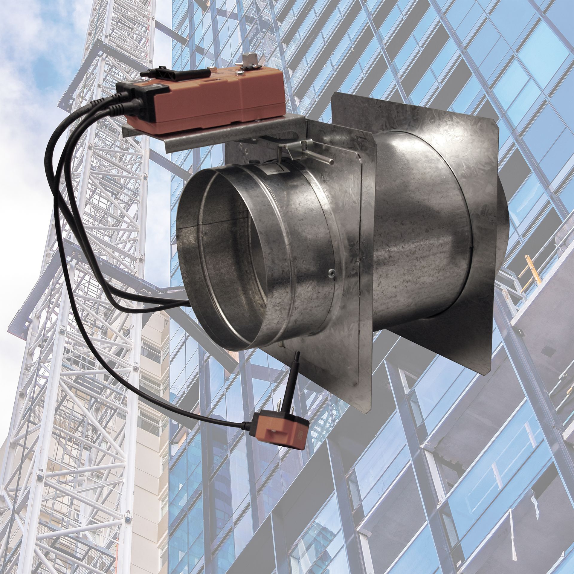 Systemair New Zealand · Systemair