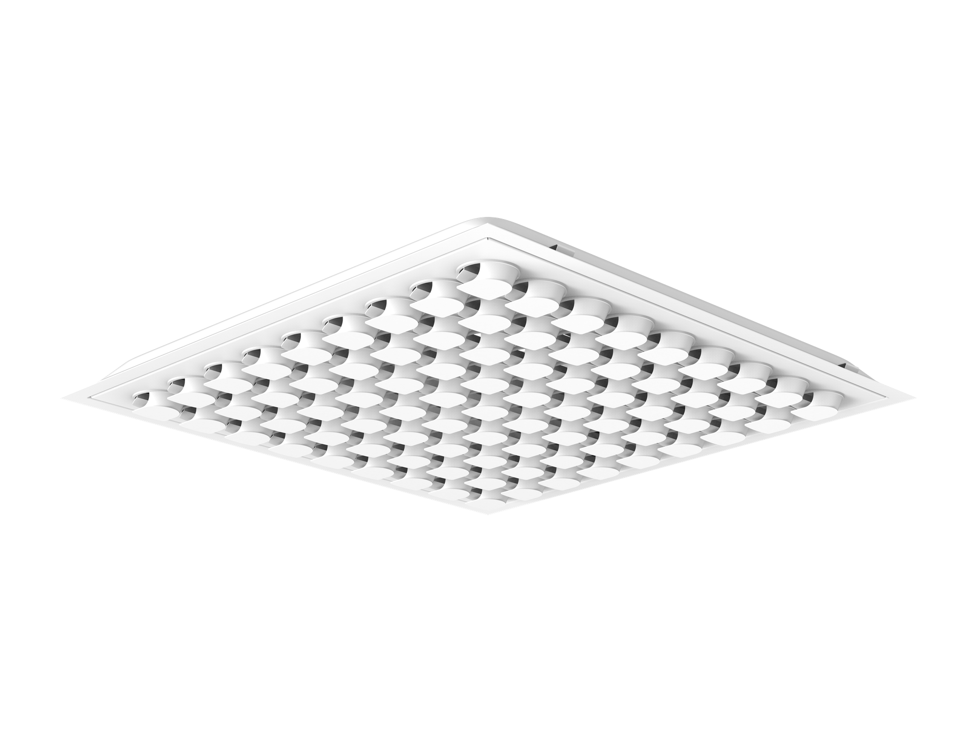 CAP Nozzle Diffusers · Let it flow. · Systemair