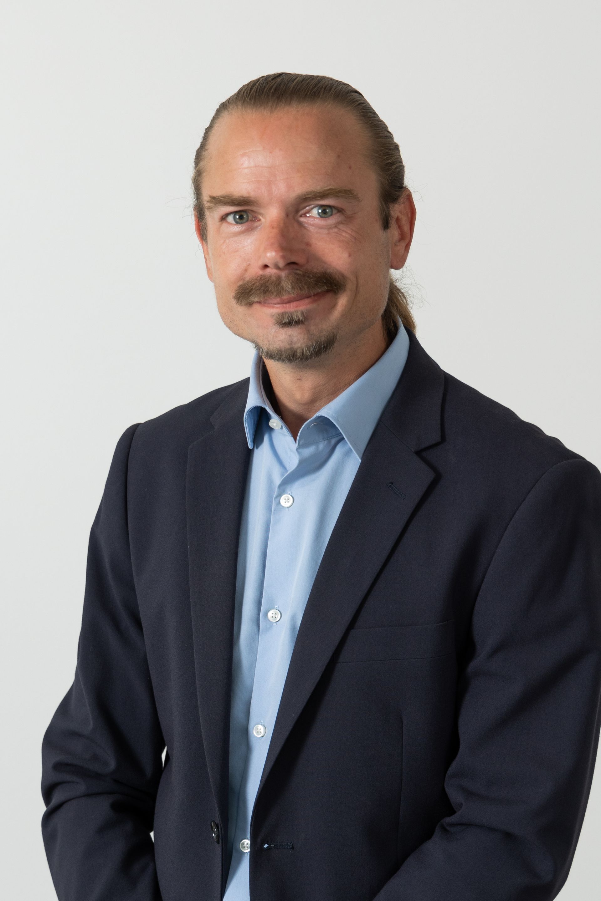 Kontakt salg · Systemair