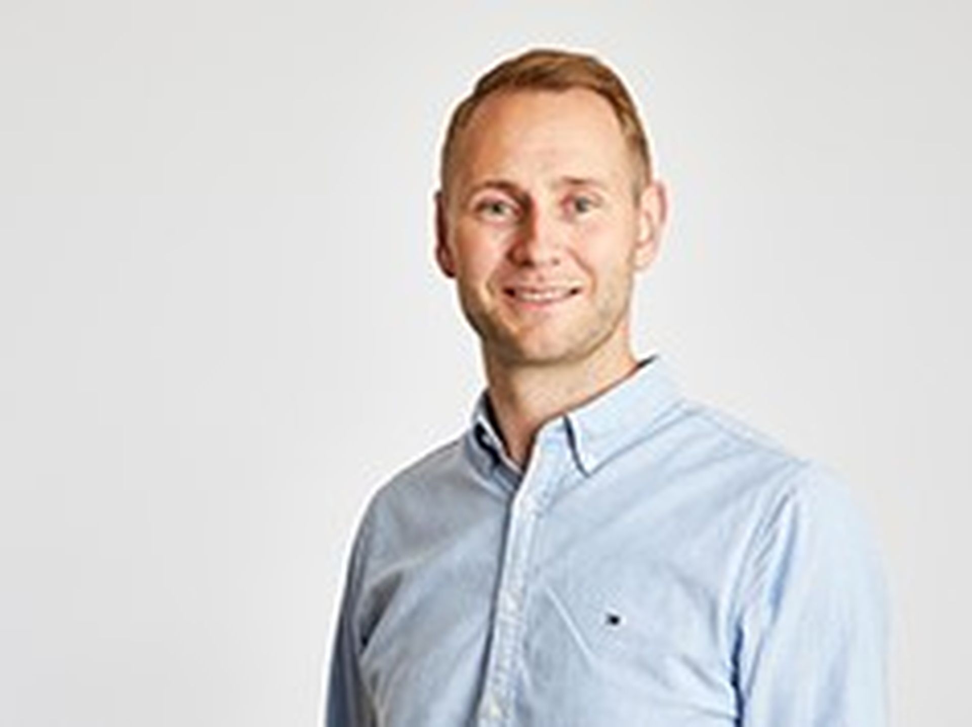 Kontakt salg · Systemair