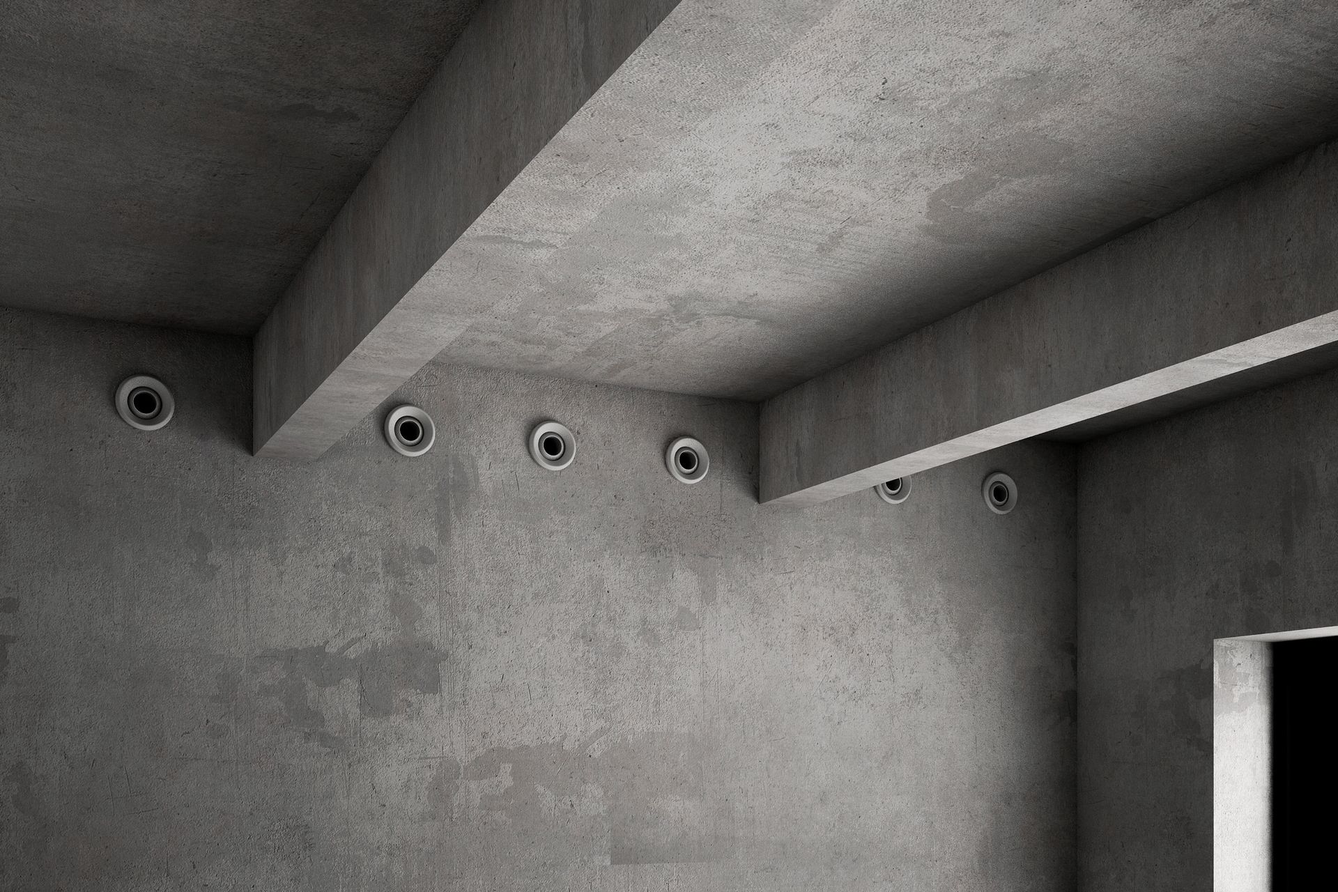 AJD Jet Diffusers · Systemair