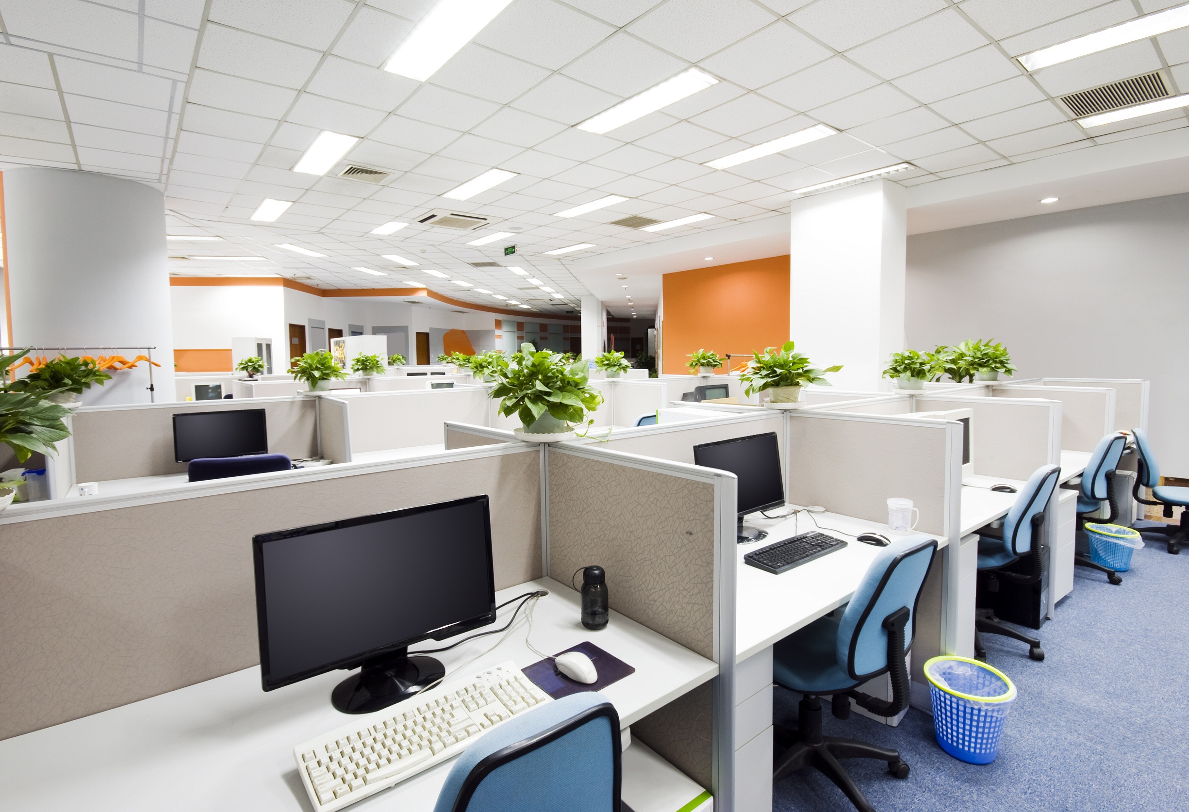The Benefits of Integrating Fresh Air Systems and VRF for Engineers ...