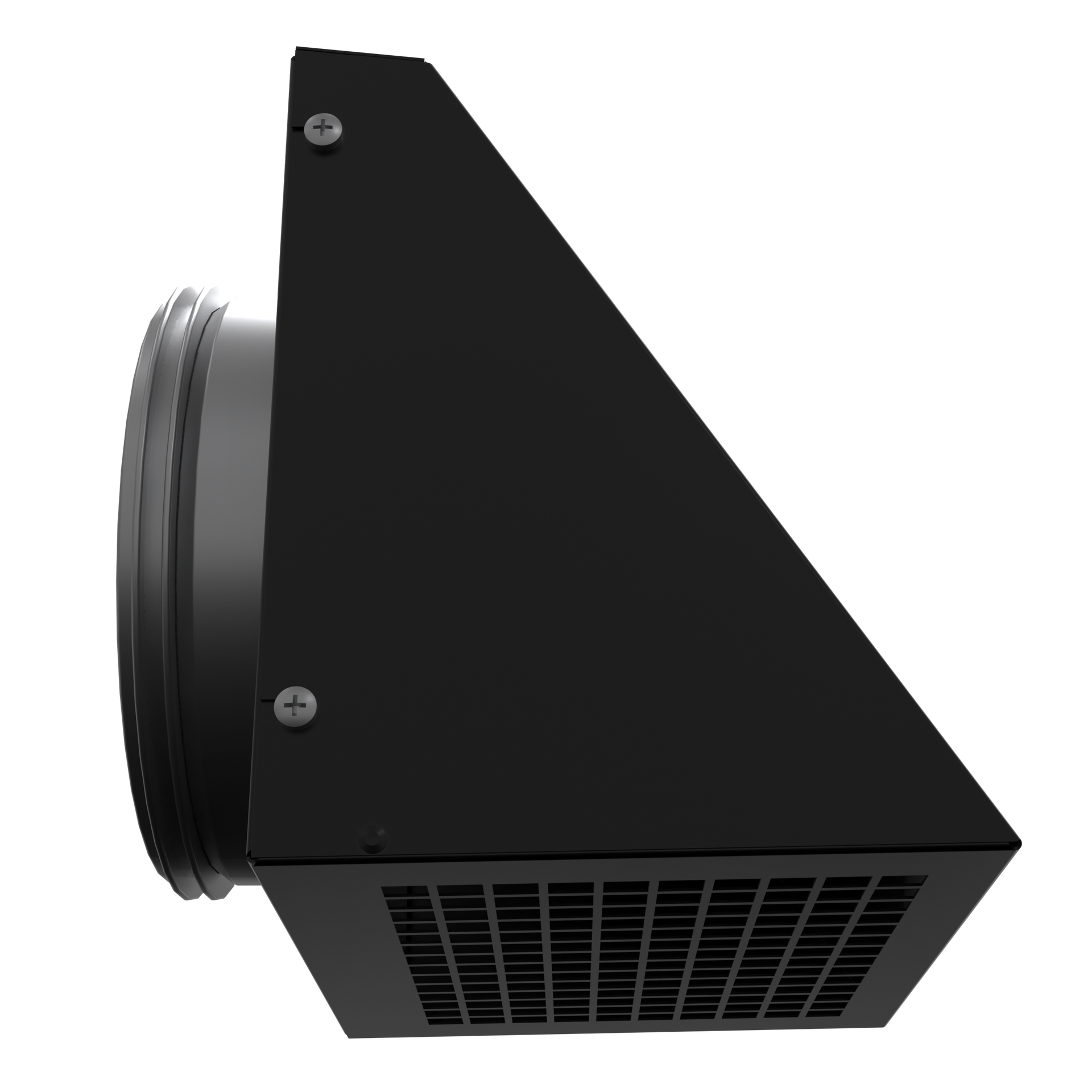 Outdoor Grille · Systemair