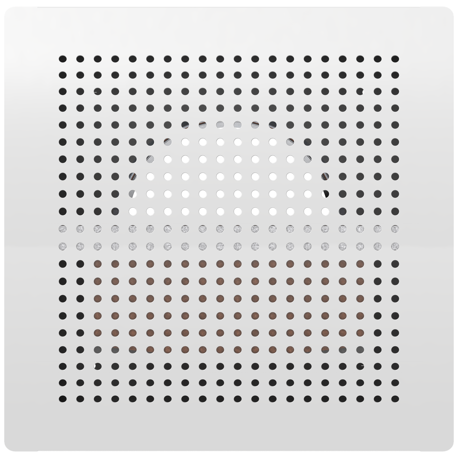 BOR-S Residential Diffusers · Systemair
