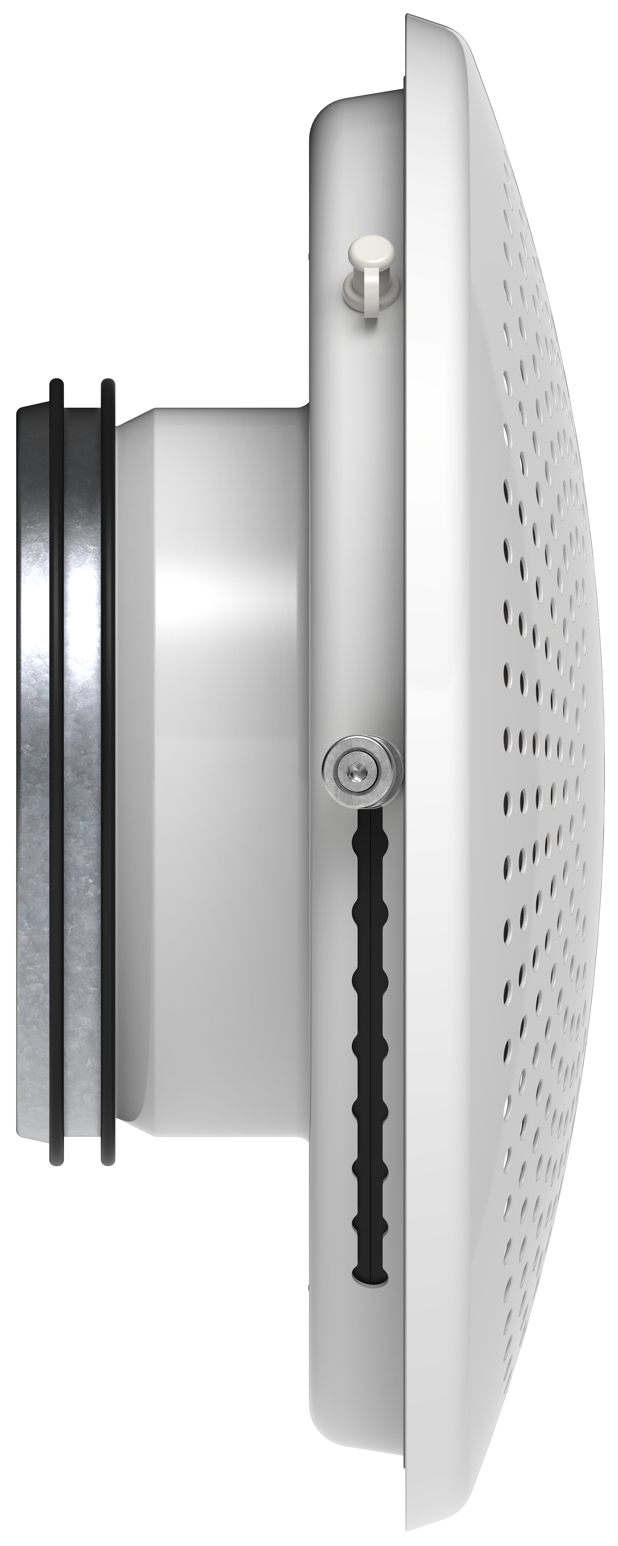 BOR-R Residential Diffusers · Systemair