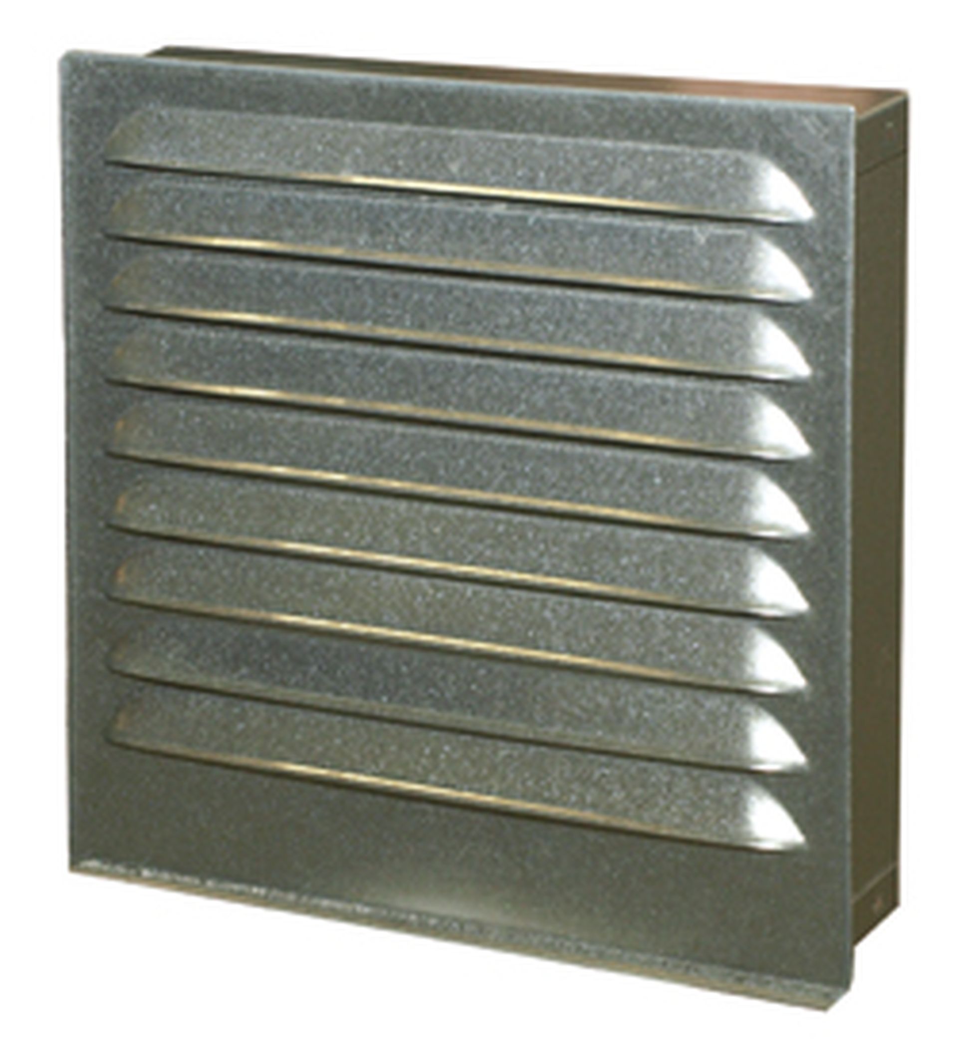 IGK Grilles · Systemair