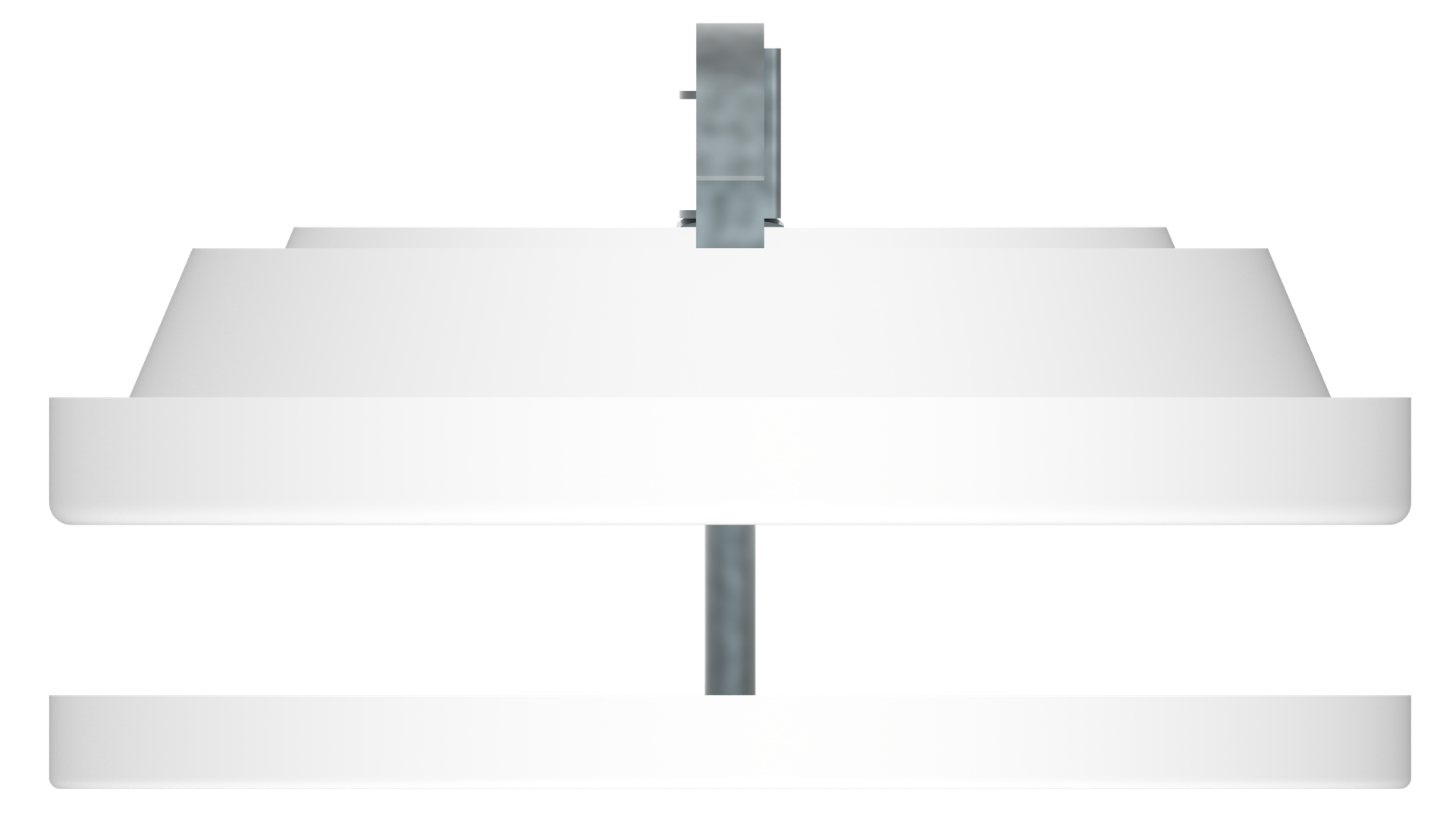 TFF Air Valves · Supply air diffuser I TFF Air valves · Systemair