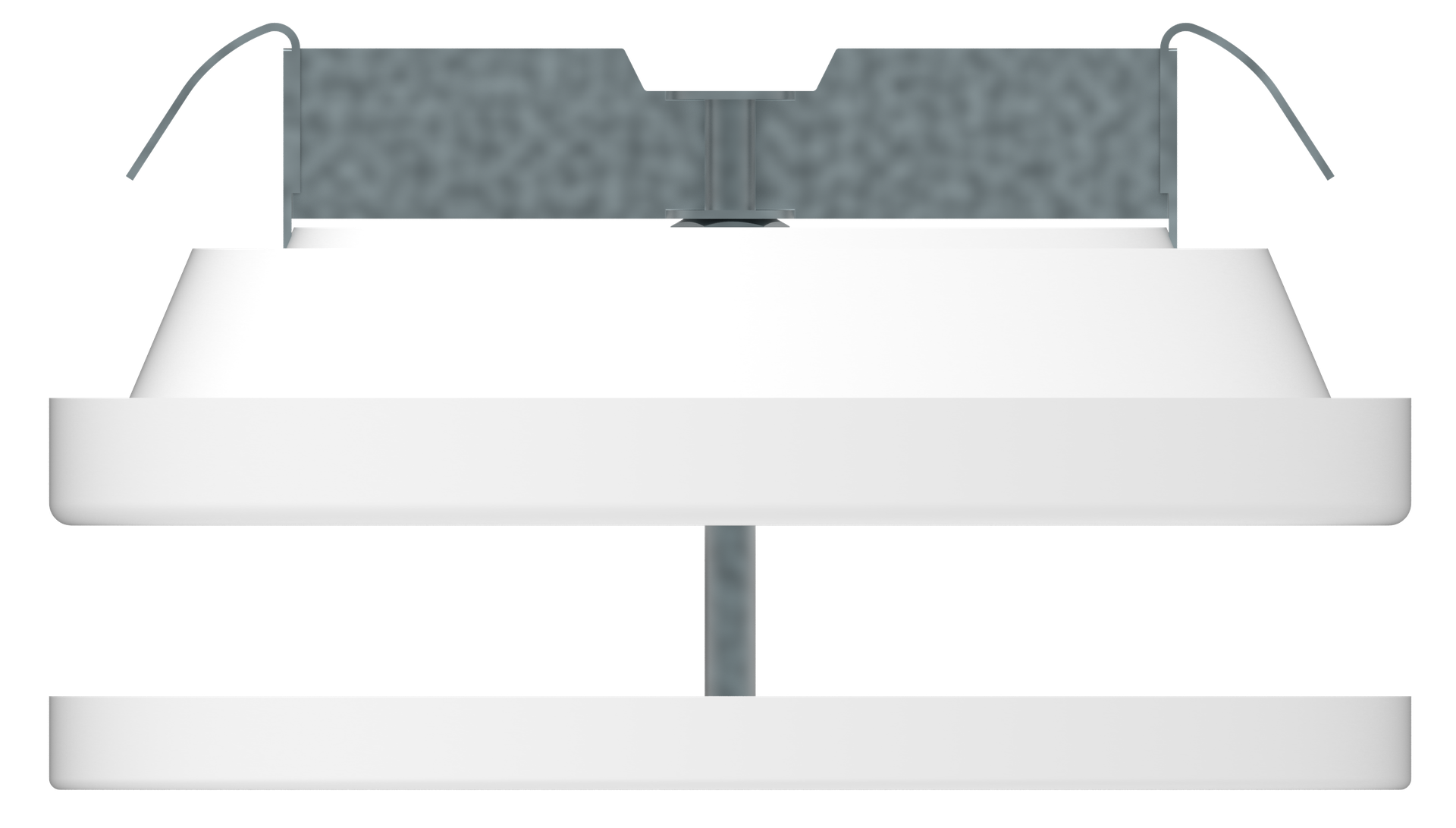 TFF Air Valves · Supply air diffuser I TFF Air valves · Systemair