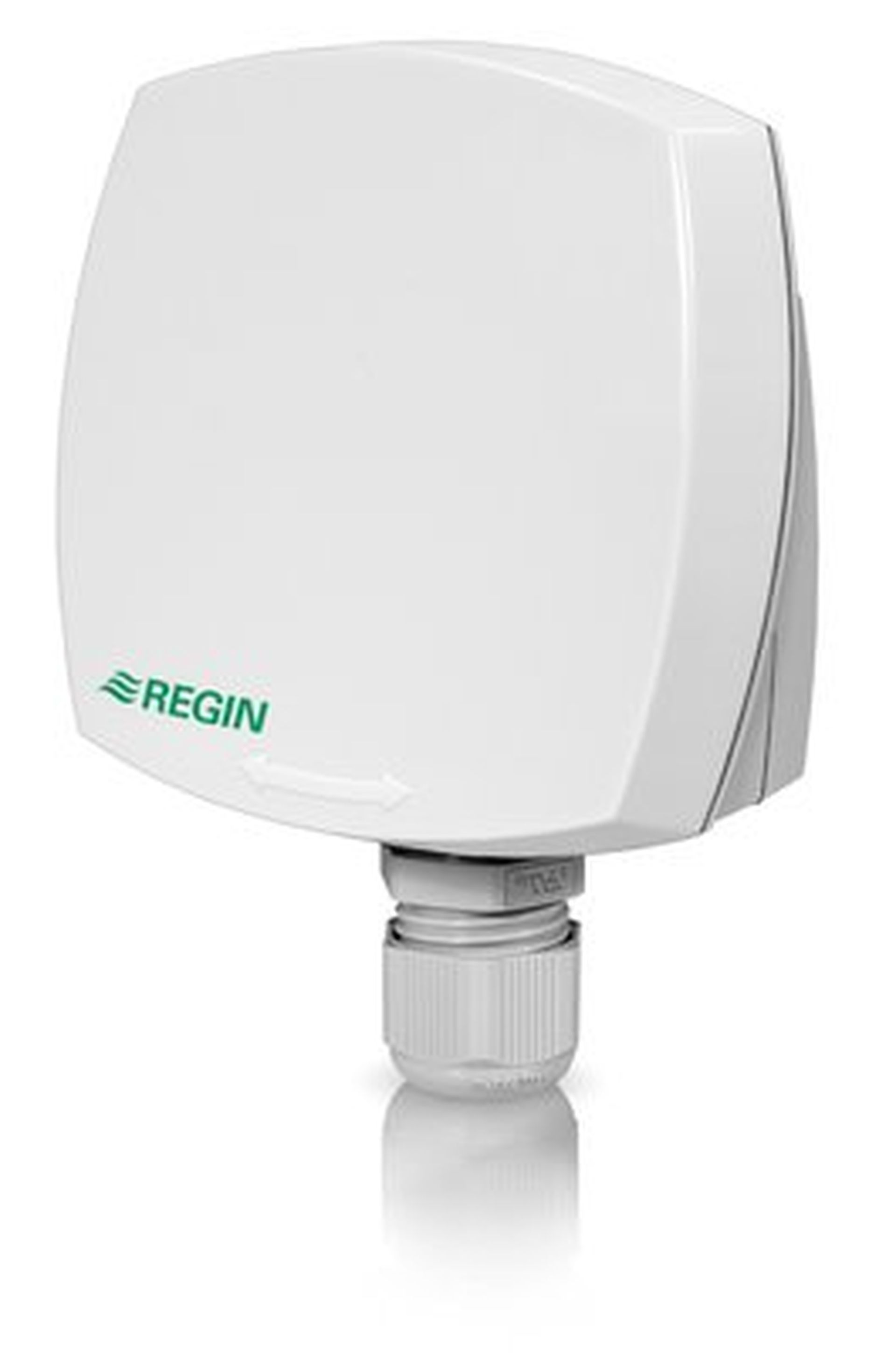 TG-UH wall temperature sensor Sensors · Systemair