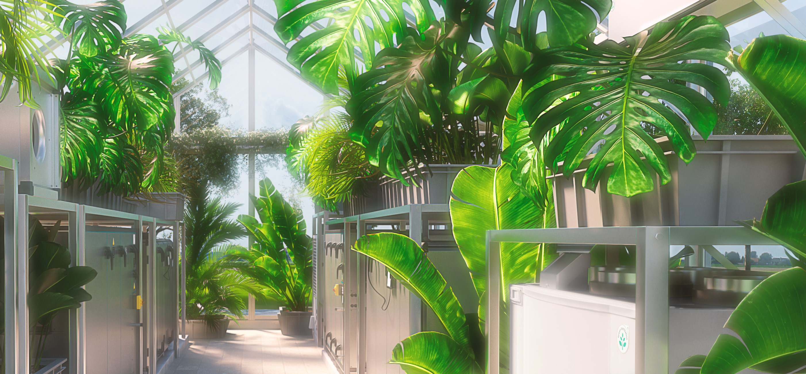 New Green Ventilation Label Provides a Guide to the Most Sustainable ...