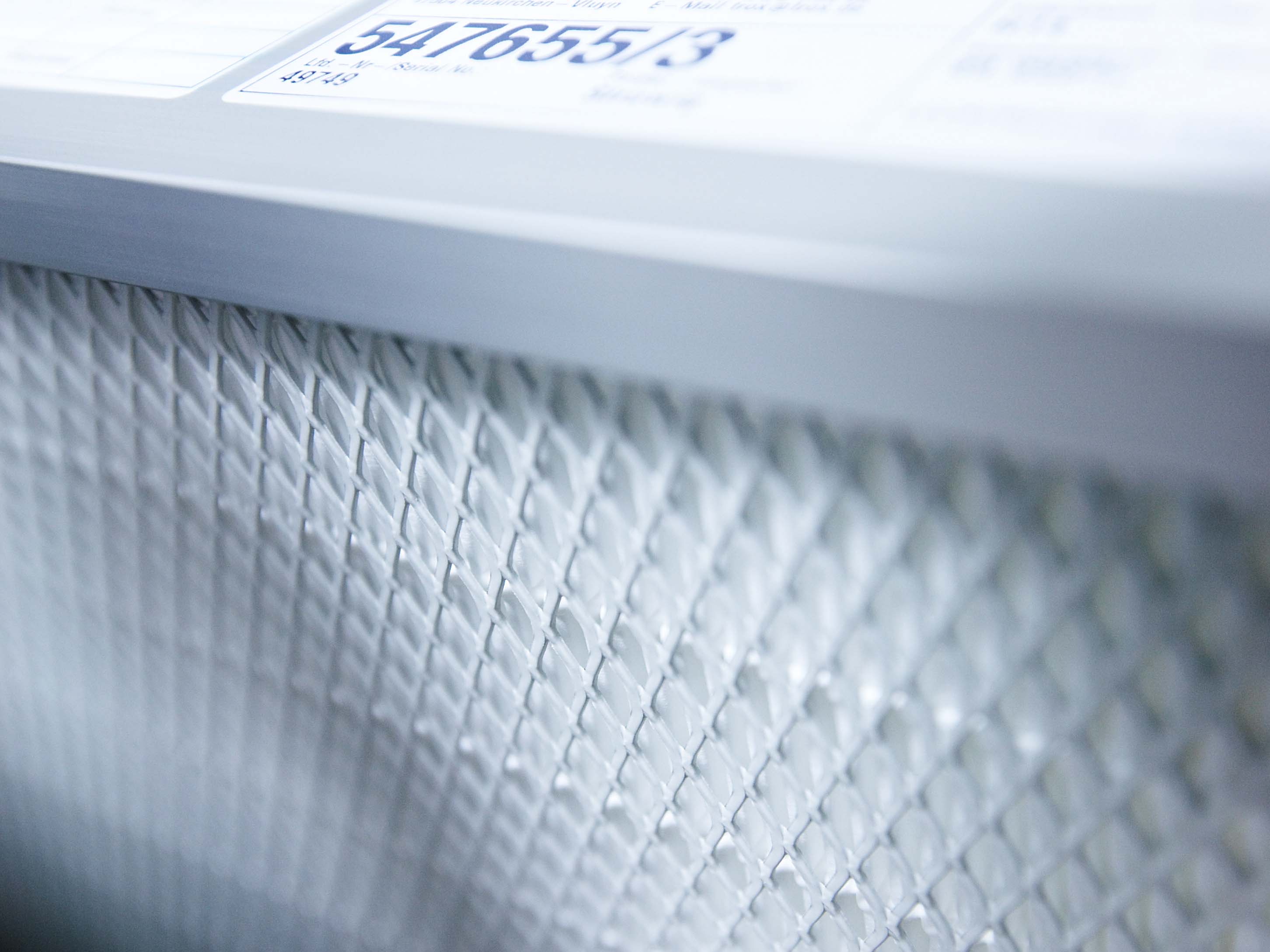 Beyond ERV Efficiency Ratings | Systemair · Systemair