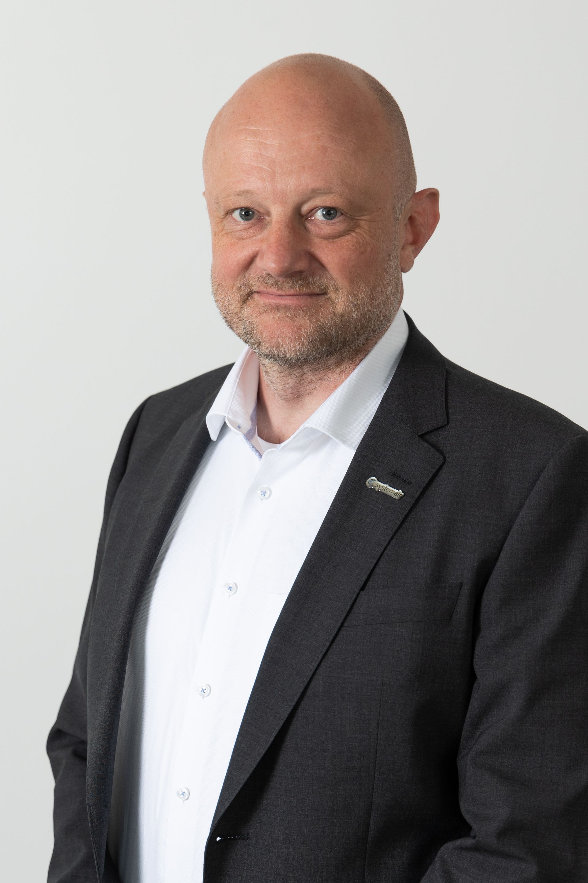 Kontakt salg · Systemair