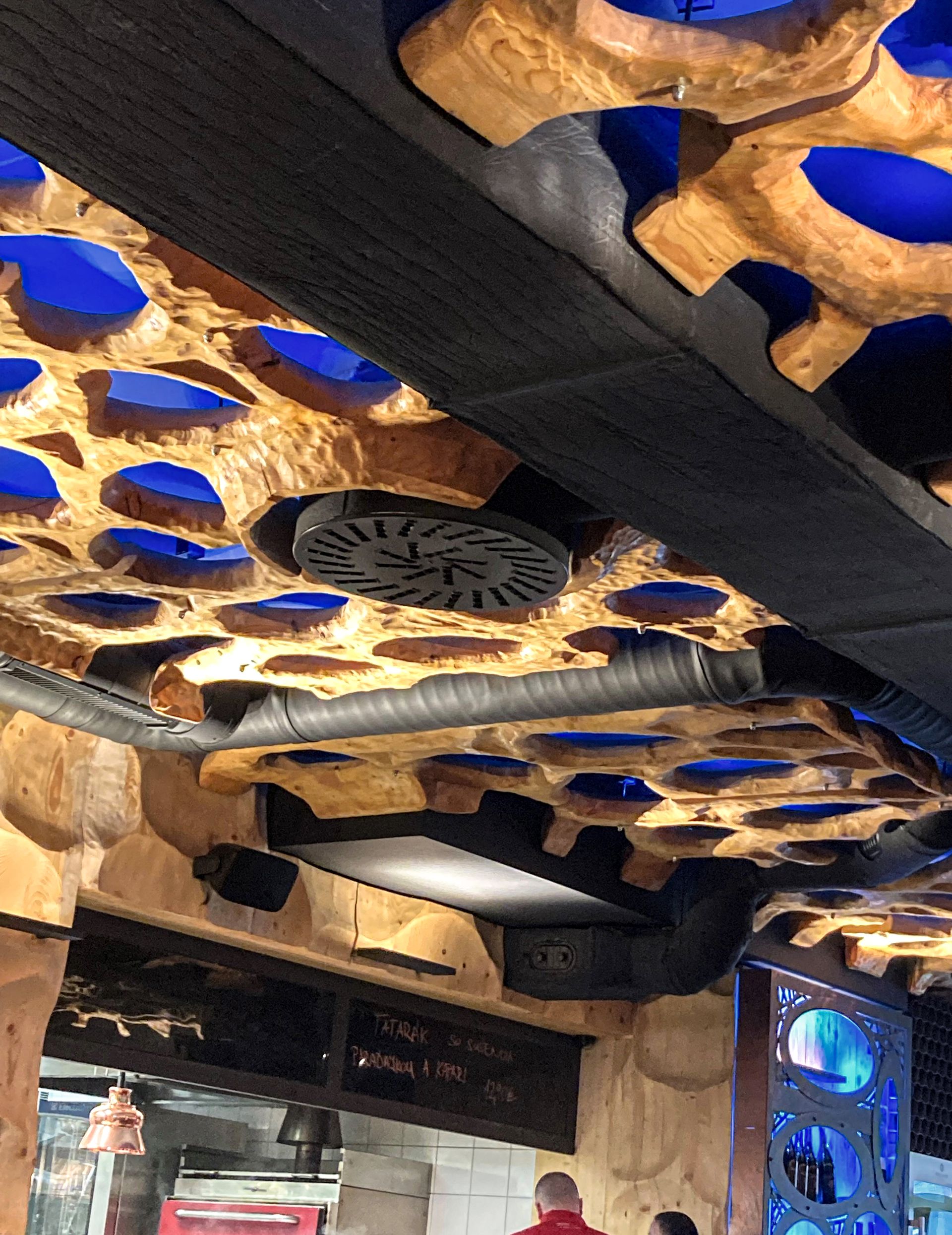 VVKR-A-R Swirl Diffusers · Systemair