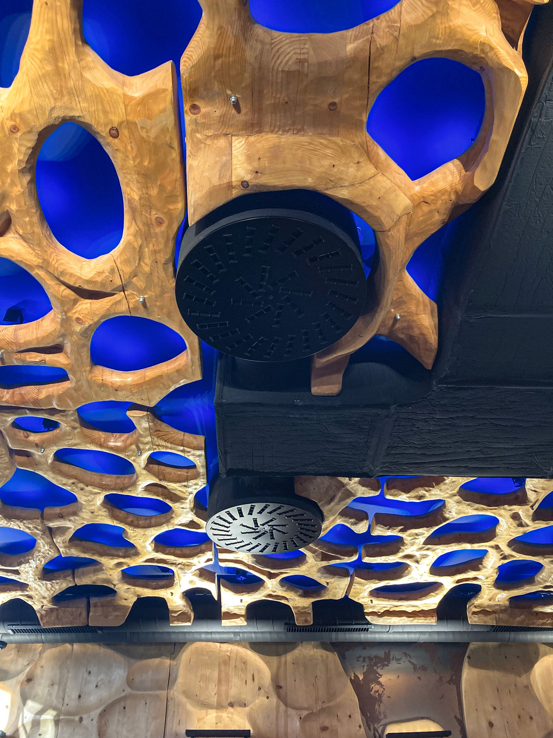 VVKR-A-R Swirl Diffusers · Systemair