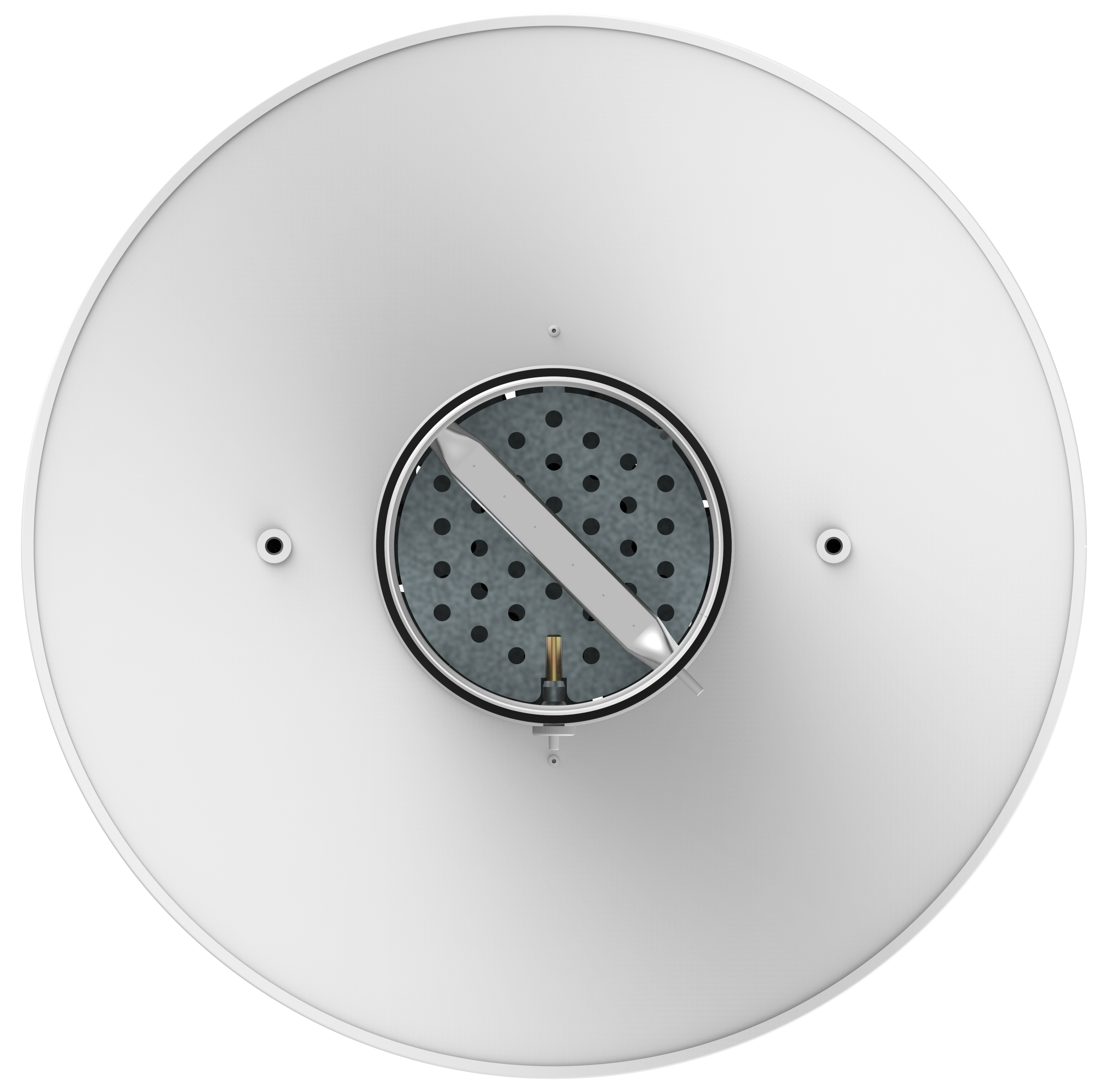 CAP-CT Nozzle Diffusers · Systemair