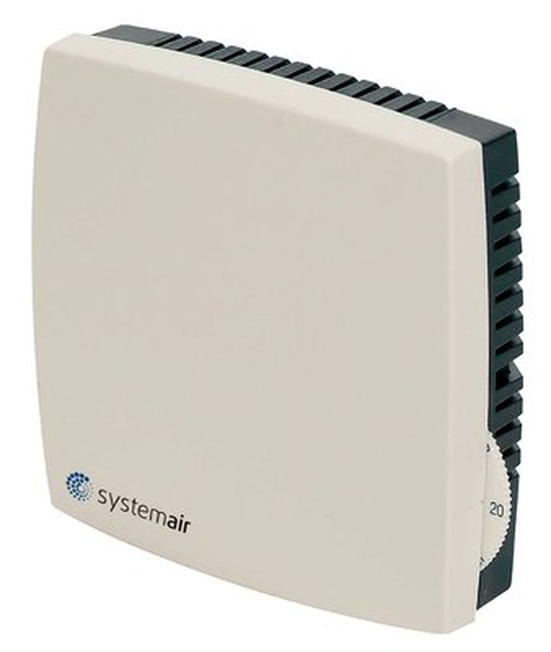 TG-R room temperature sensor Sensors · Systemair