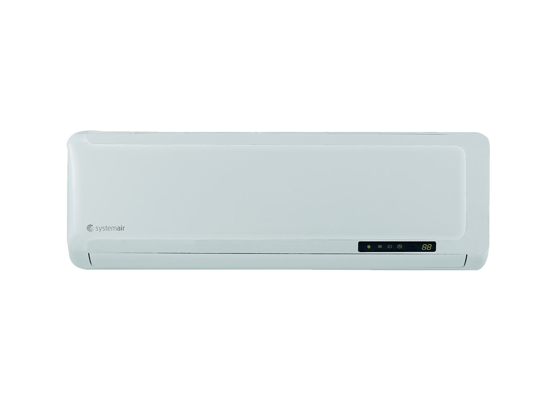 SYSVRF2 WALL VRF Sistemleri · Systemair