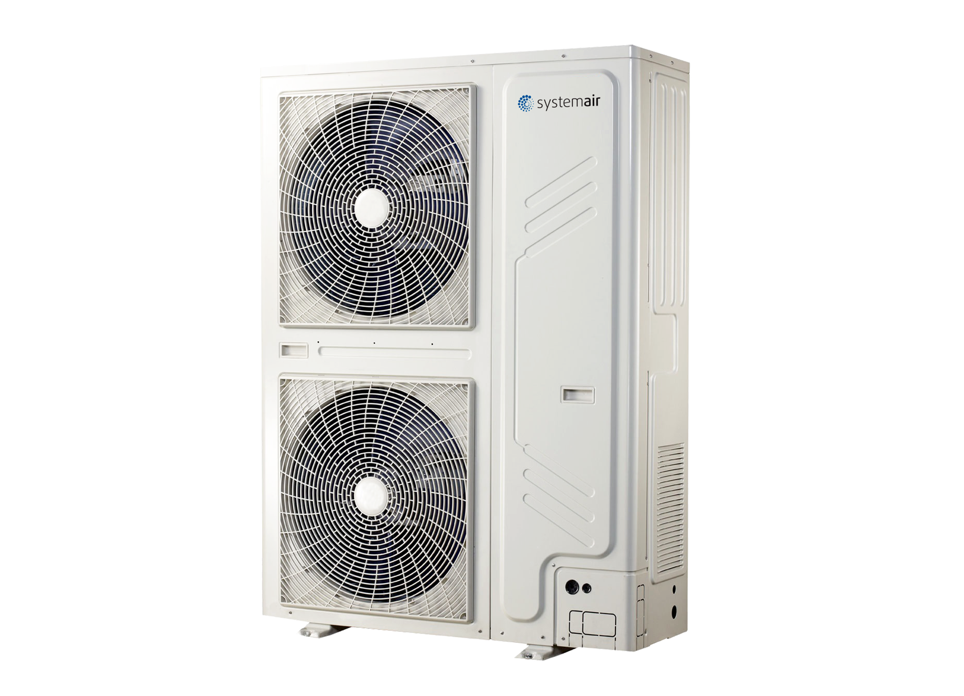 SYSVRF2 AIR EVO A HP VRF Systems · Systemair