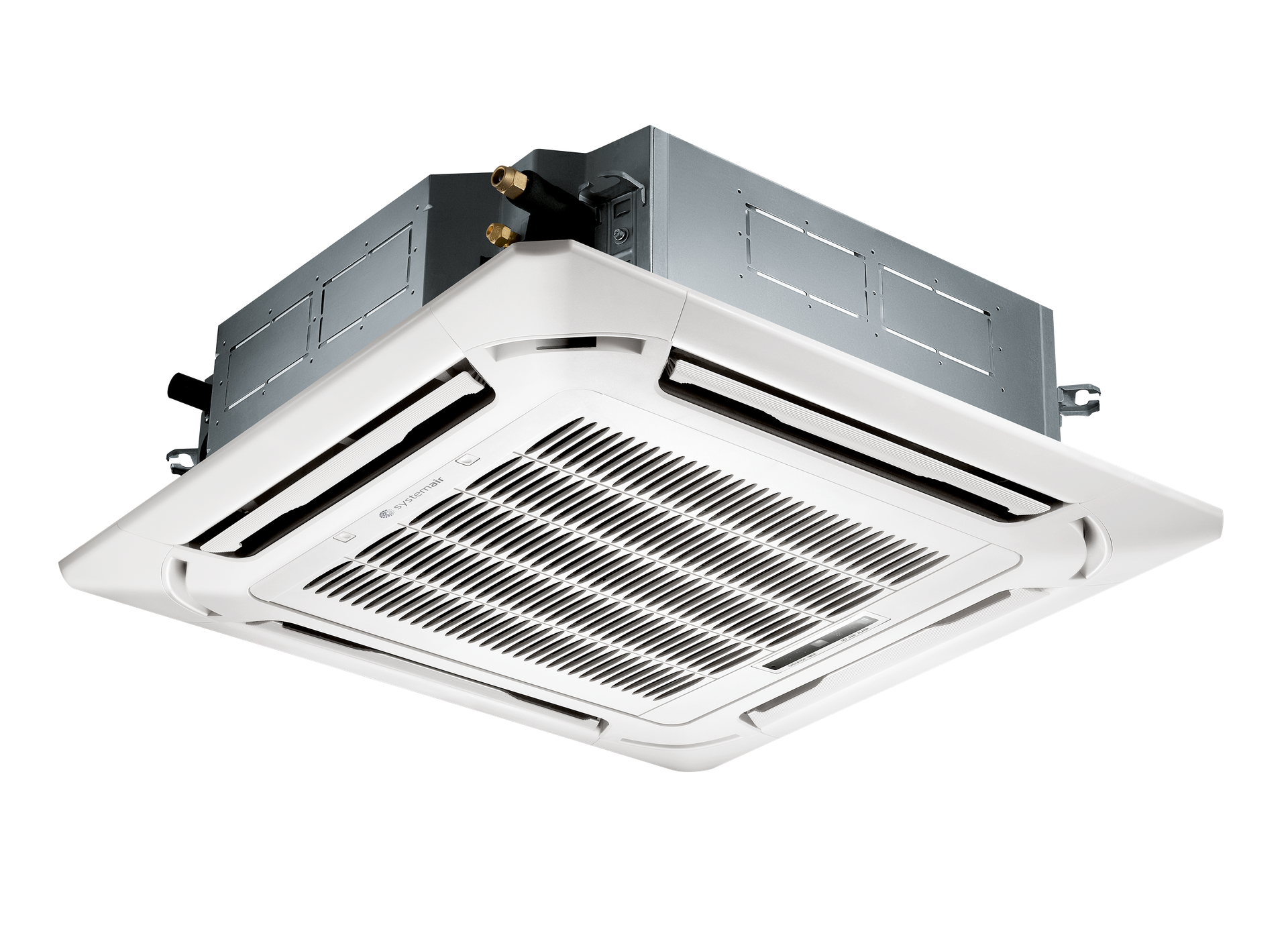 SYSPLIT CASSETTE Split Systems · Systemair