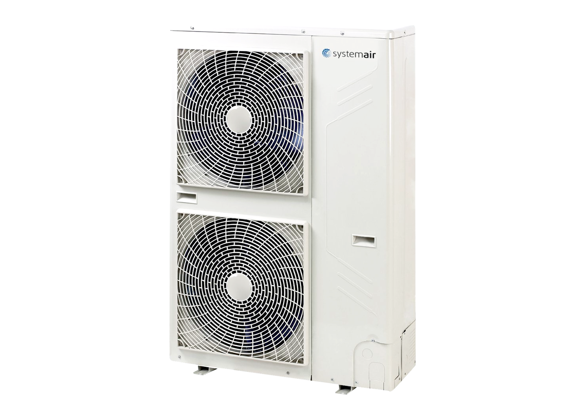 SYSVRF AIR EVO HP VRF Systems · Systemair