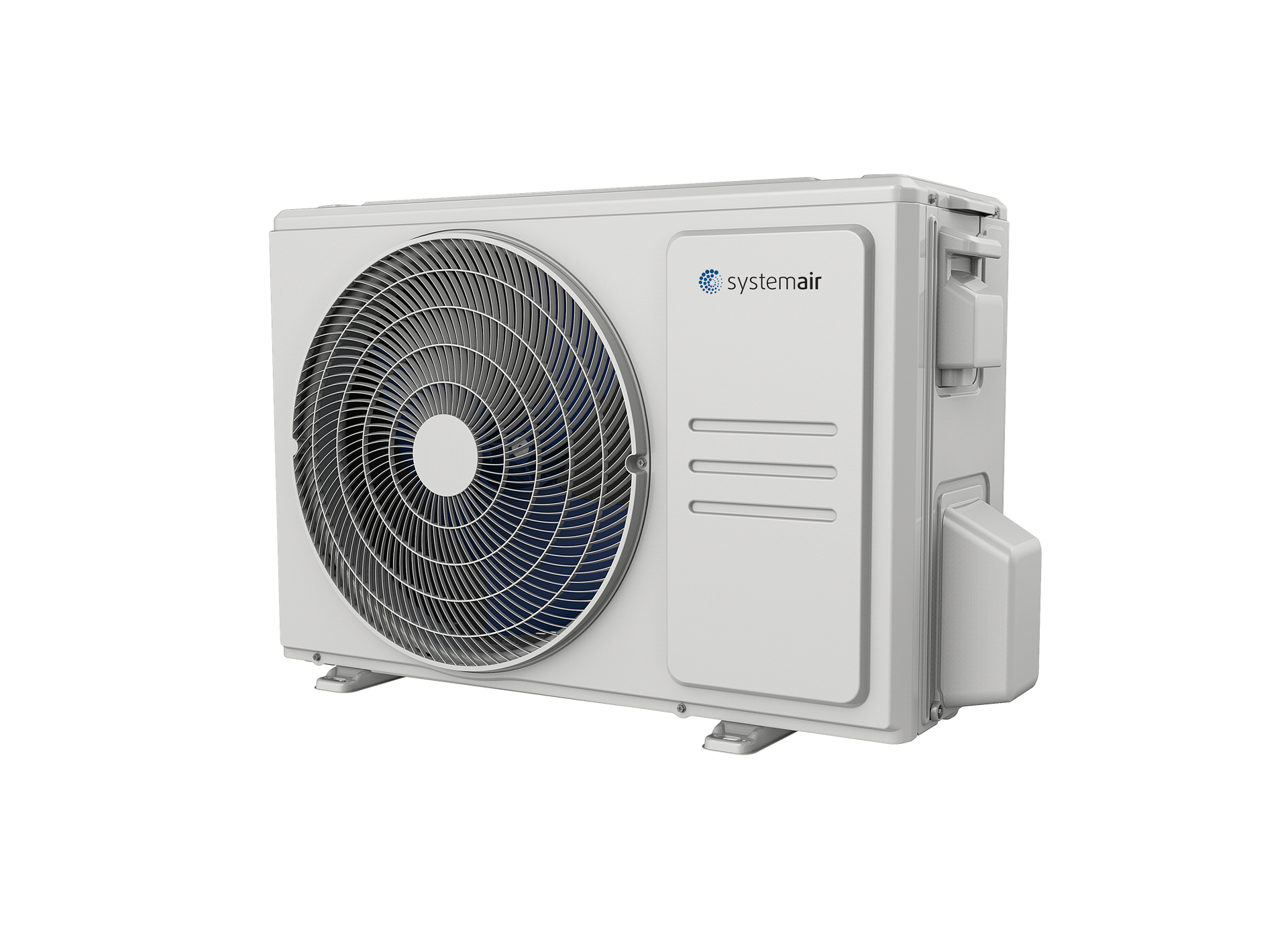 SYSPLIT WALL OUT Split Systems · Systemair