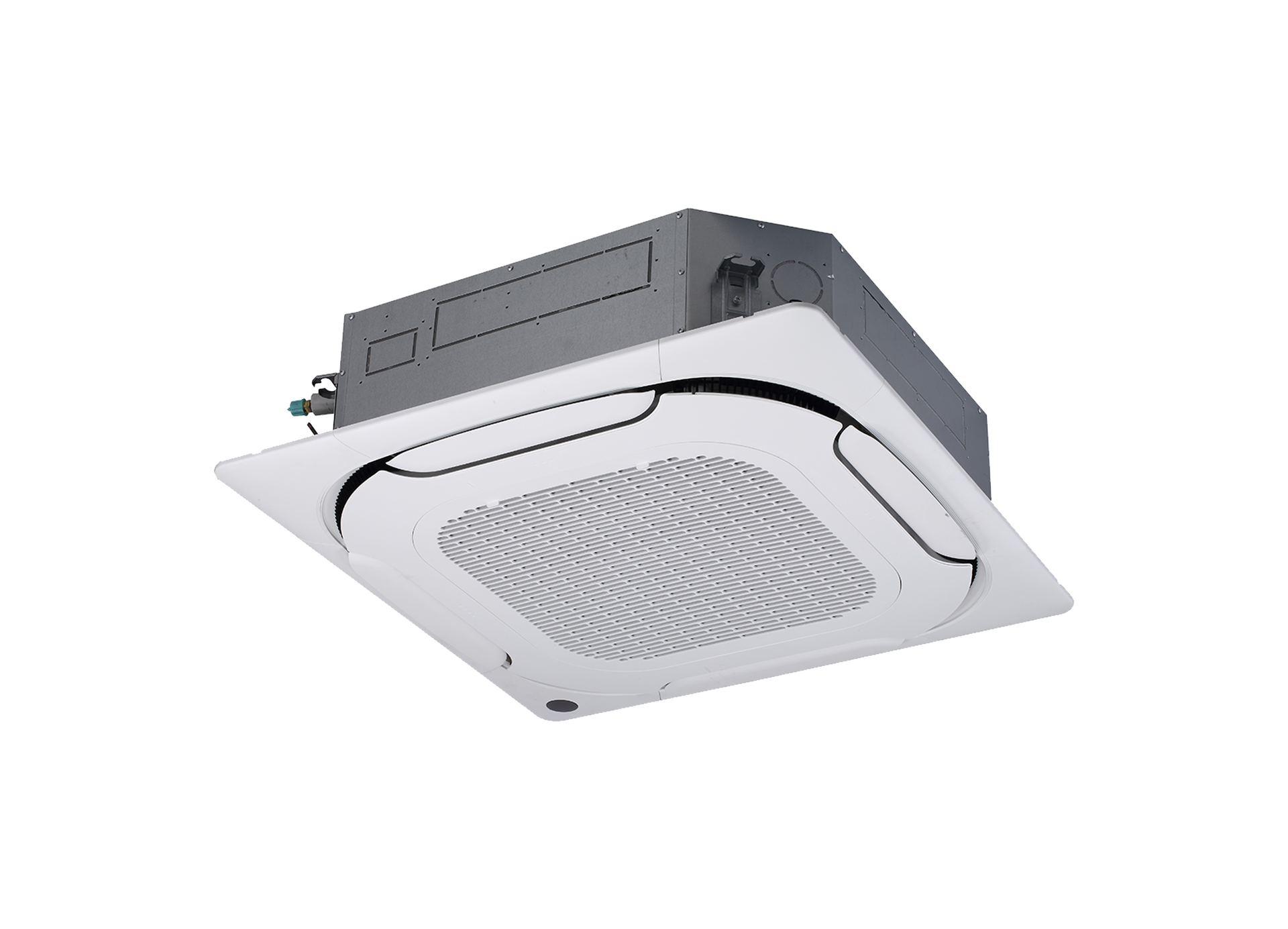 SYSVRF2 CASSETTE VRF Systems · Systemair