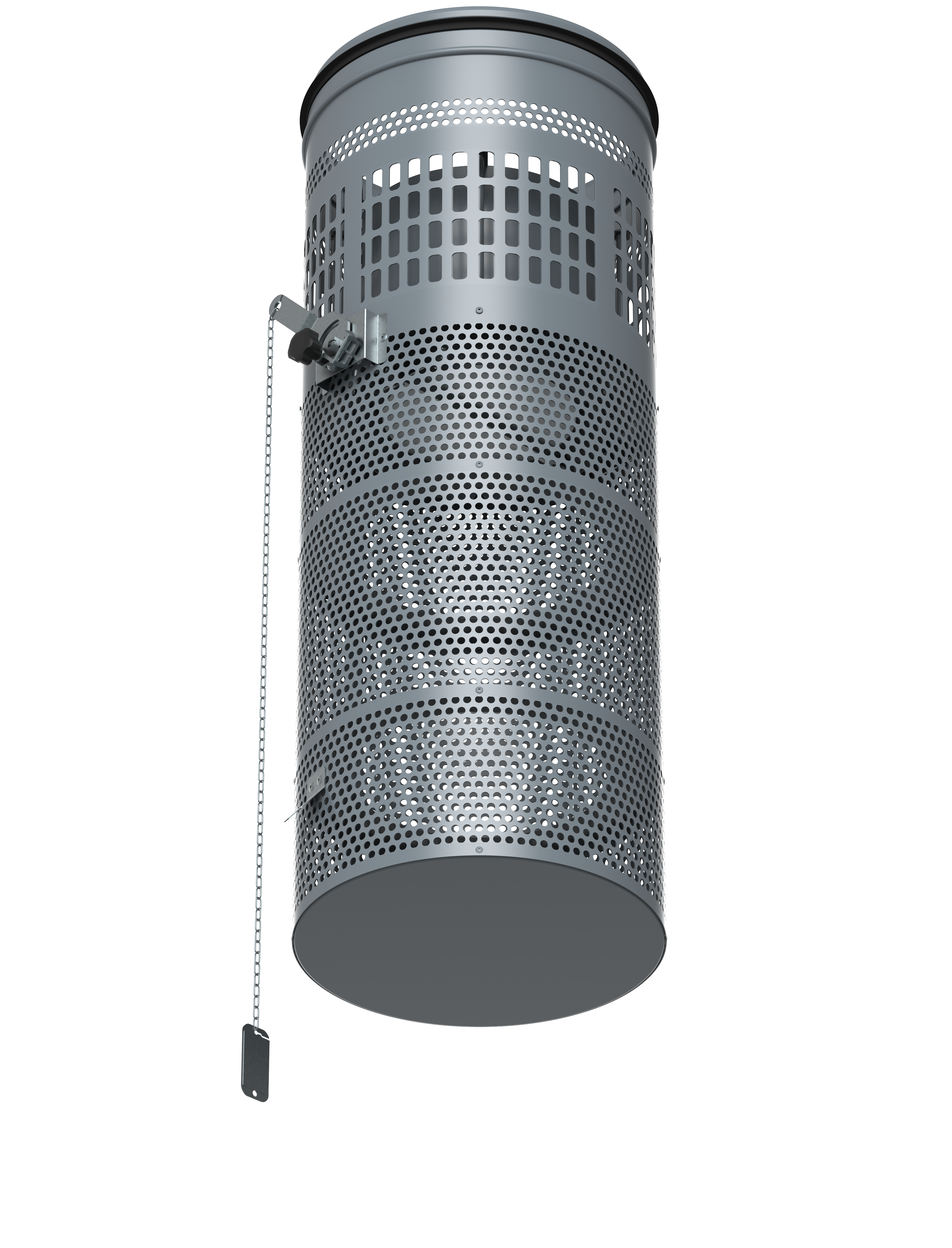 BIA Variable Geometry Diffusers · Systemair