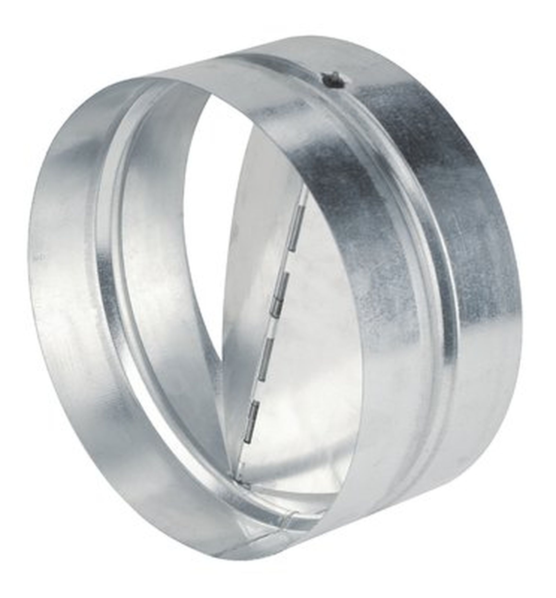 RSK Dampers · Systemair