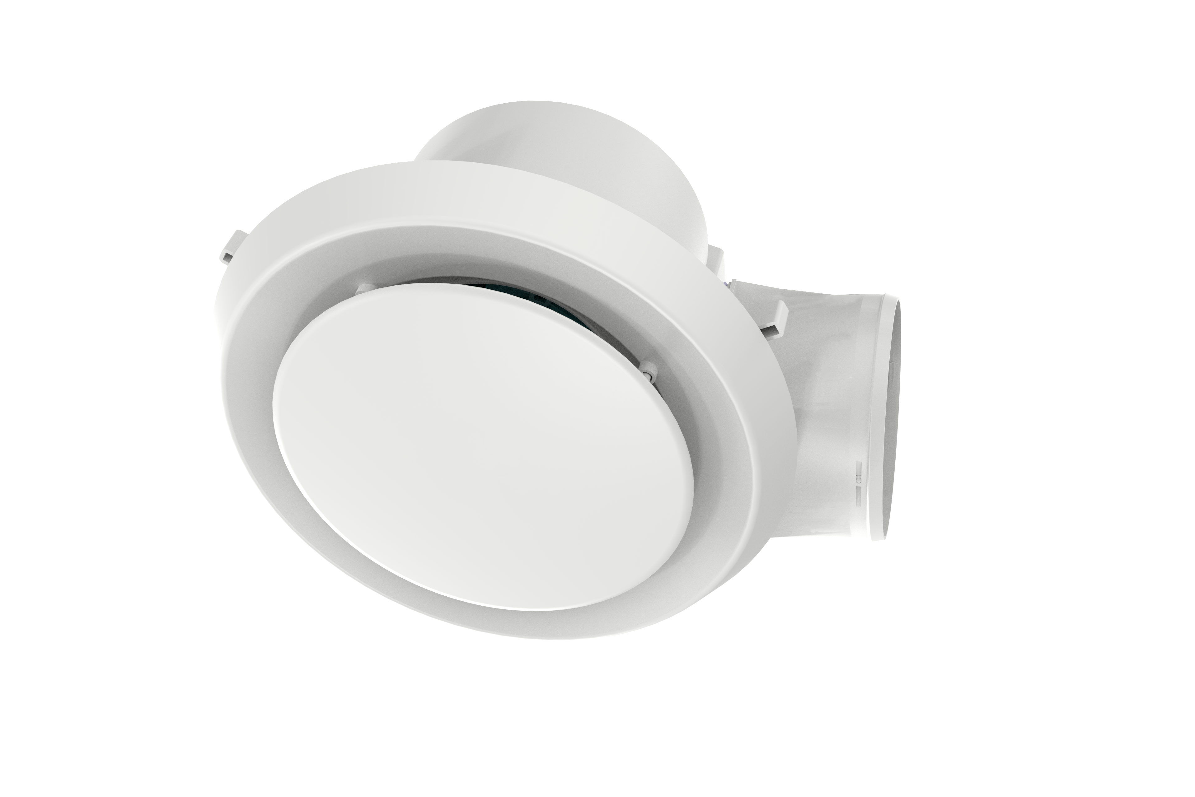 BEC150X Domestic Fans · Pacific Ventilation
