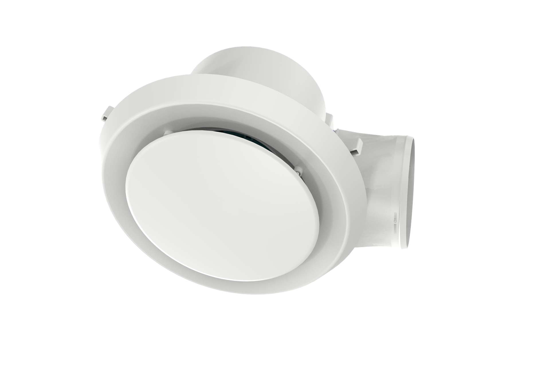 BEC150X Domestic Fans · Pacific Ventilation