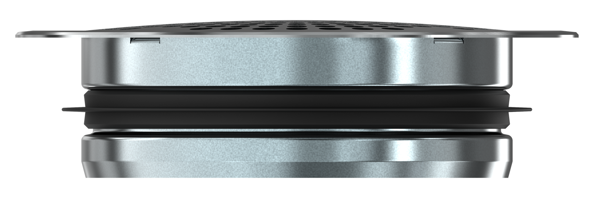 PLUTO Floor Diffusers · Systemair