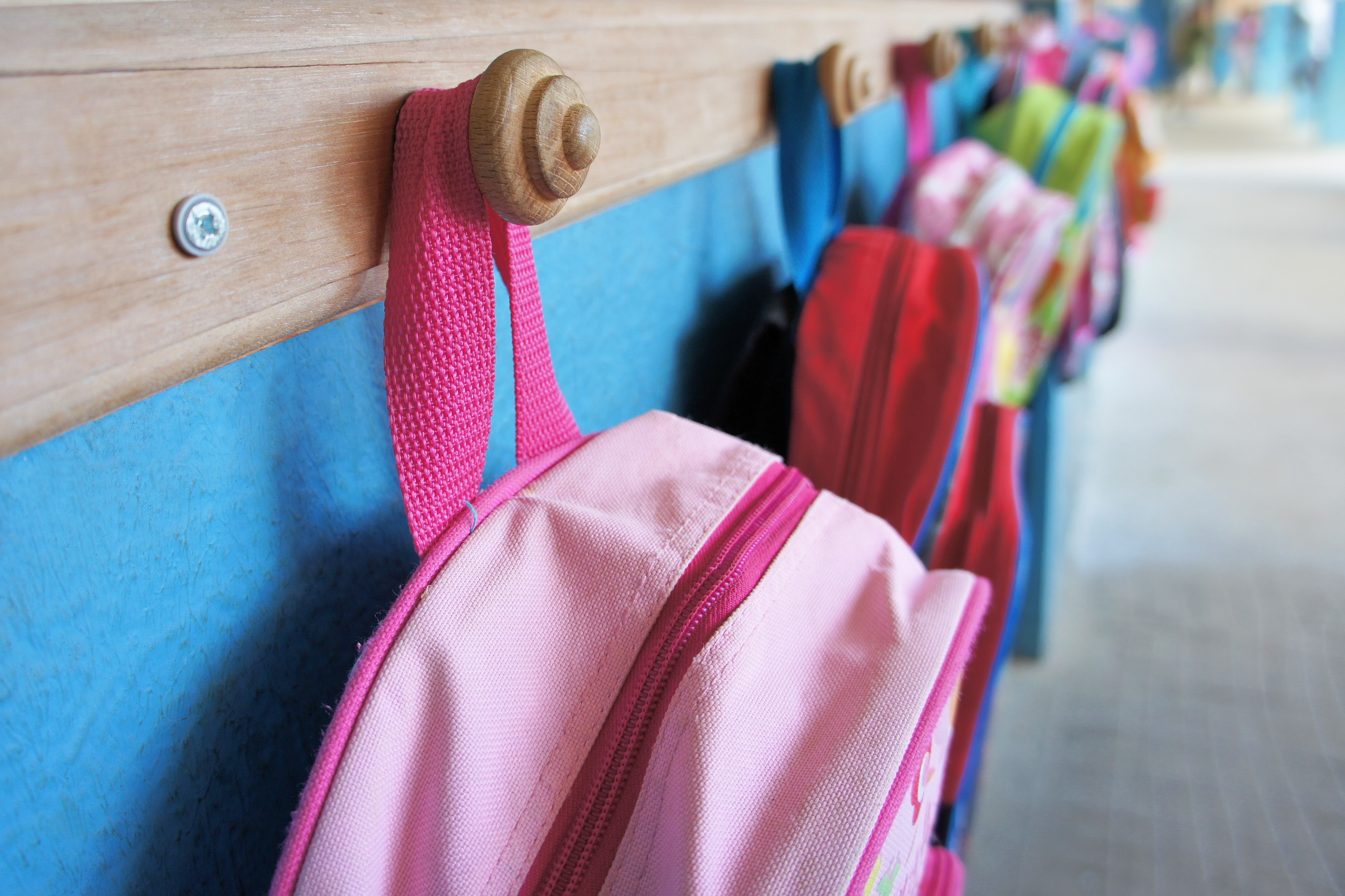 Changeair+ Combines the Benefits of VRF and Decentralized Classroom Ventilation · Systemair