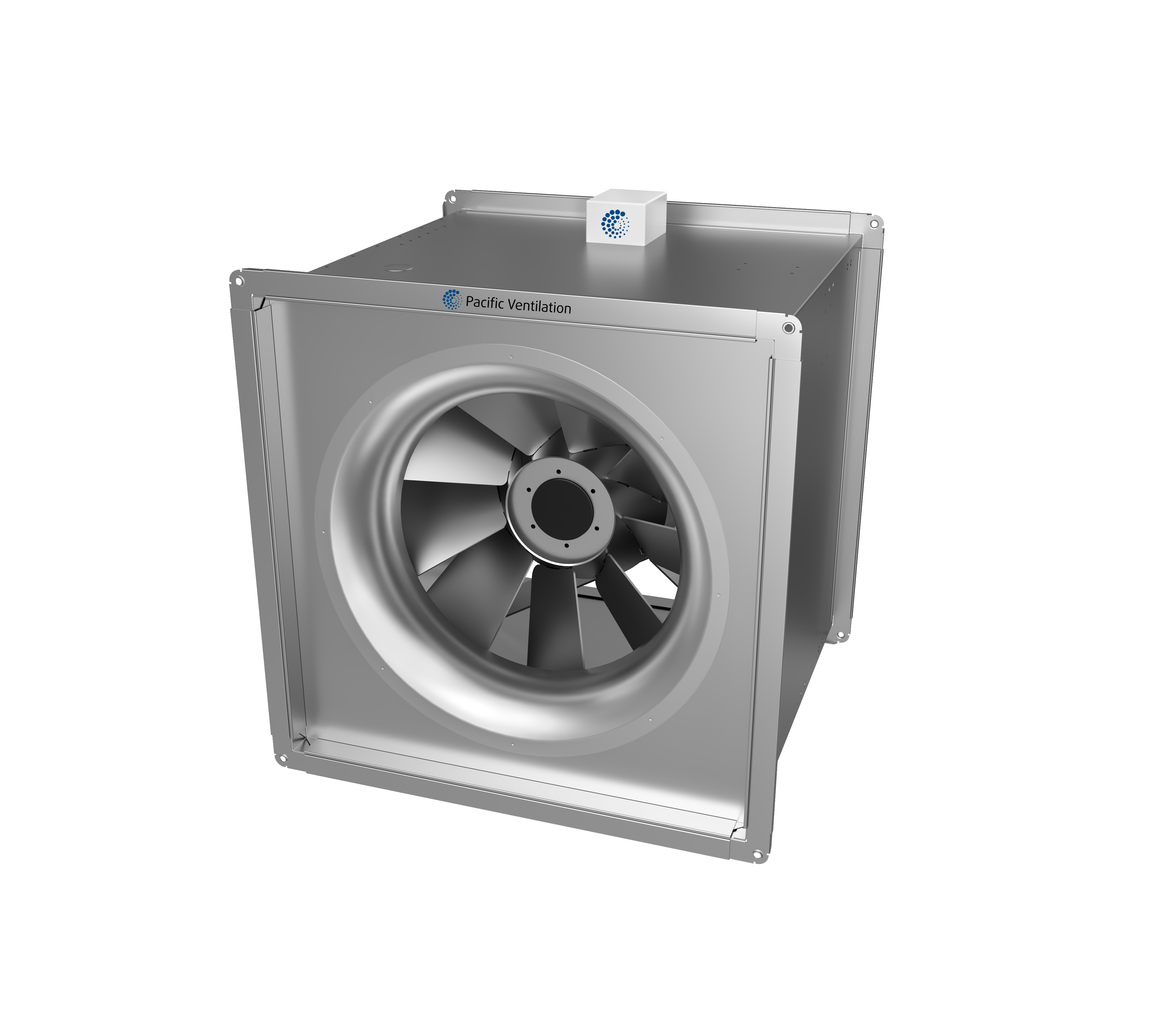 IMQ · Pacific Ventilation