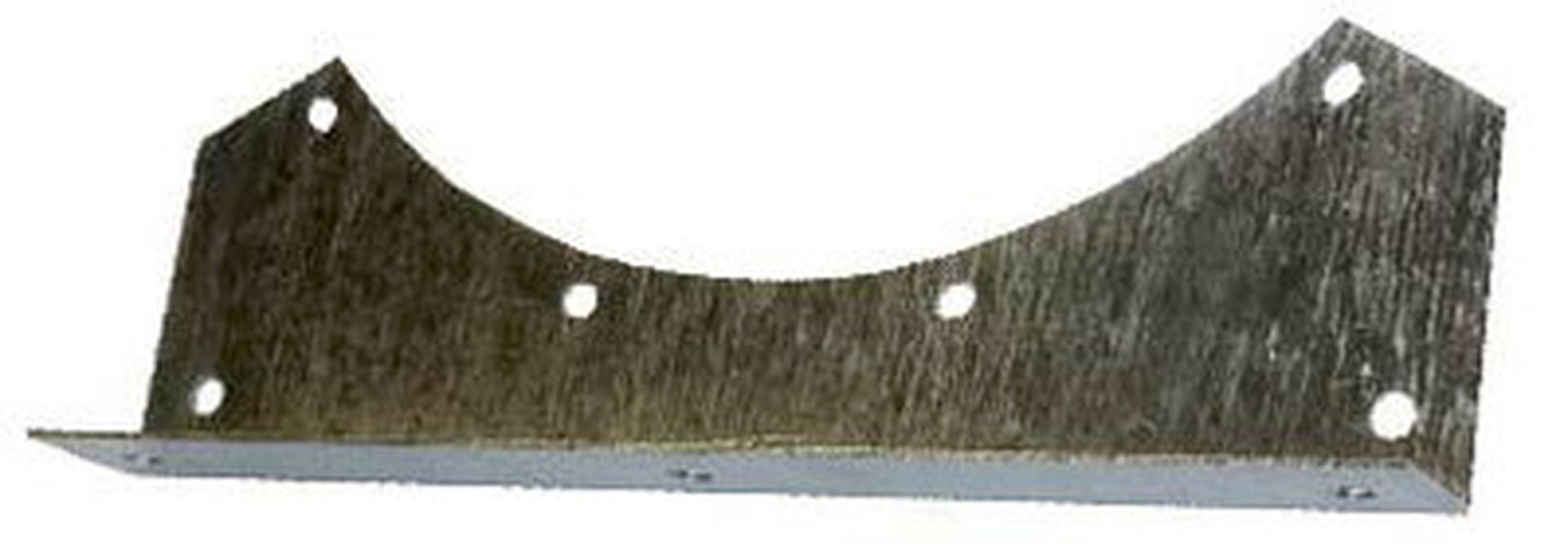 MFA-AR/AXC Mounting feet · Systemair