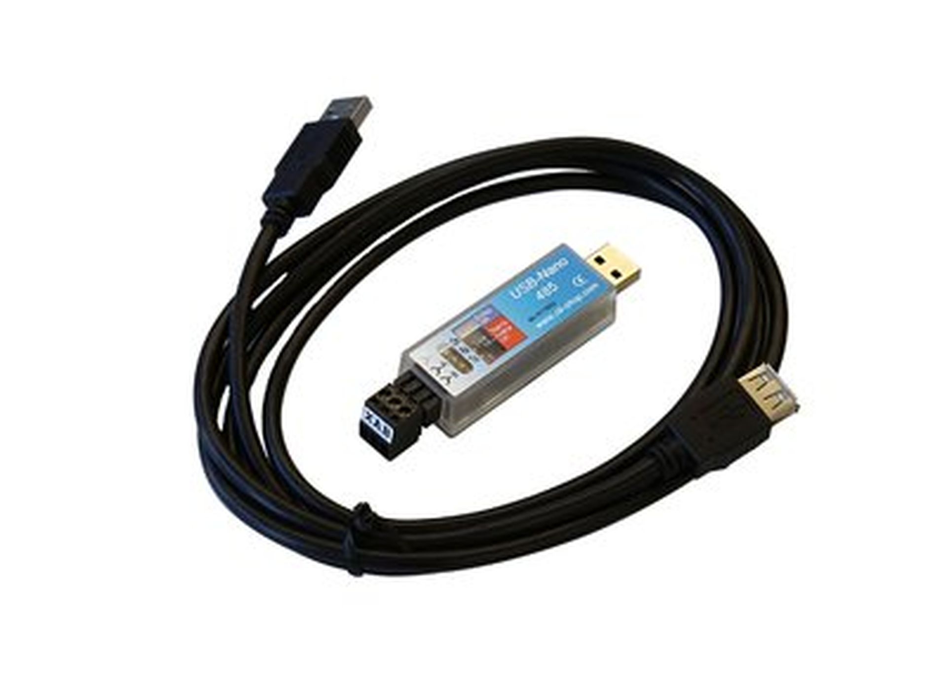 CORRIGO Cable Electrical components · Systemair