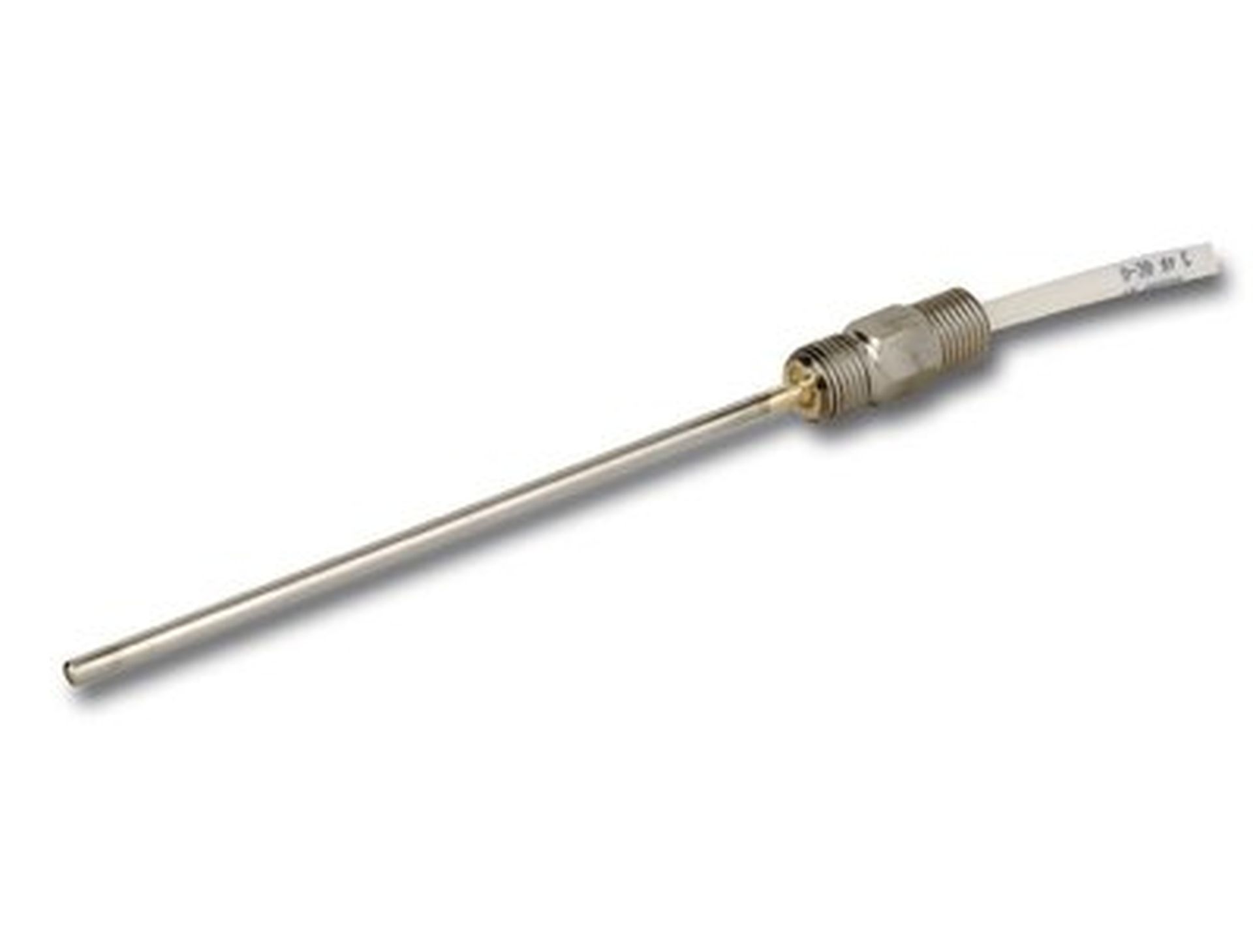 TG-D immersion temperature sensor Sensors · Systemair
