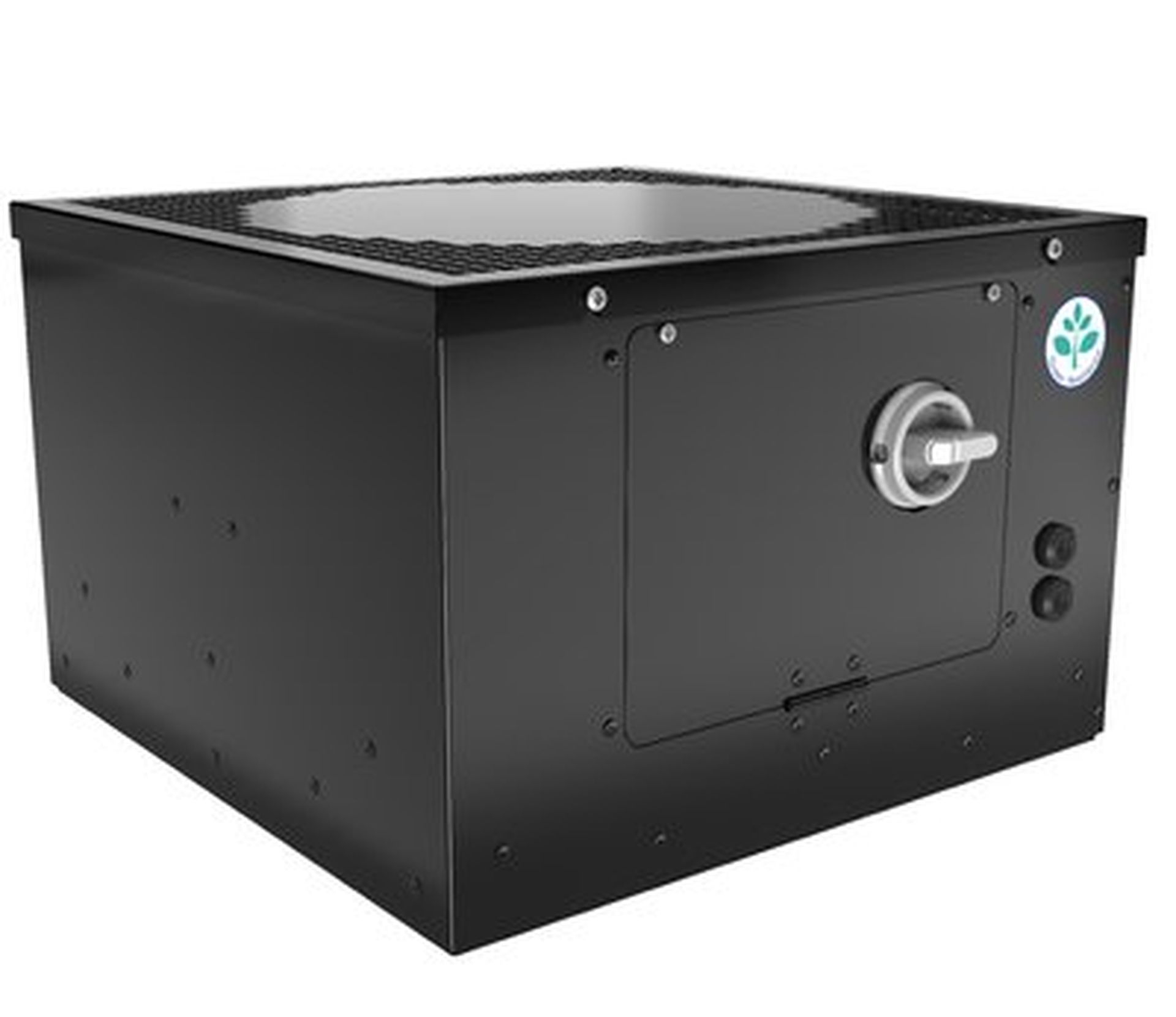 TFC Roof Fans · Systemair