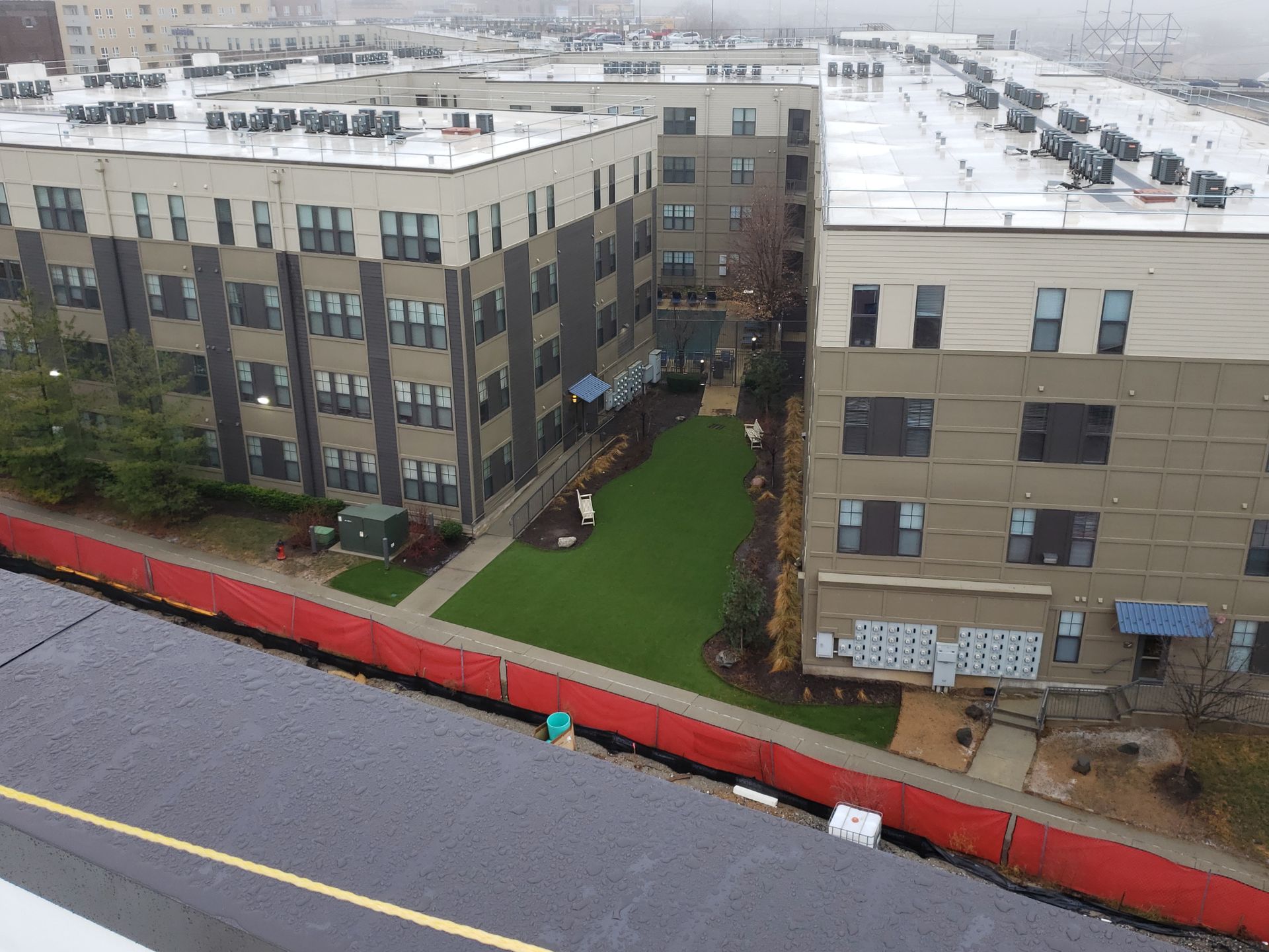 The World's Largest Passive House Building · Systemair