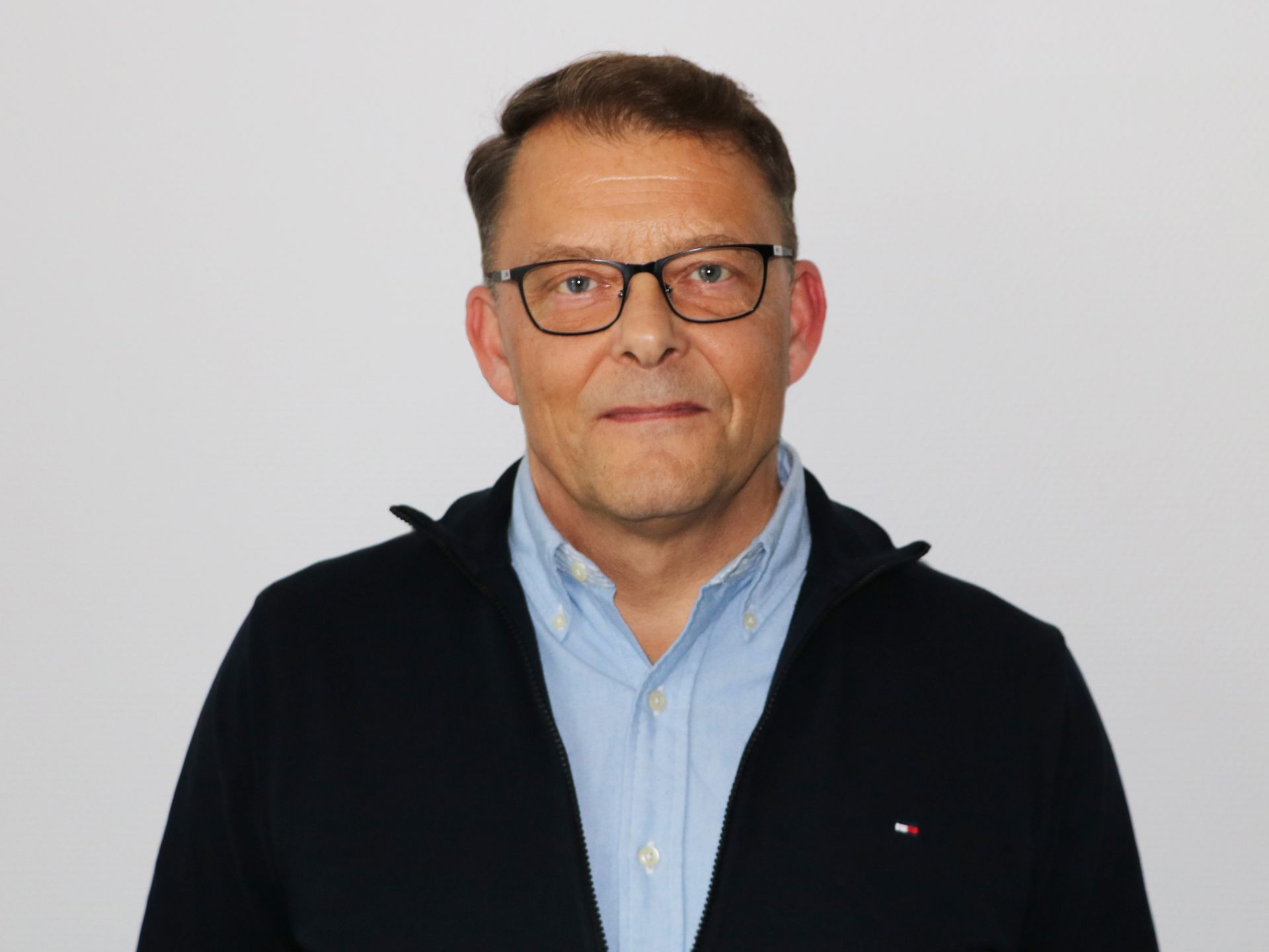 Kontakt salg · Systemair