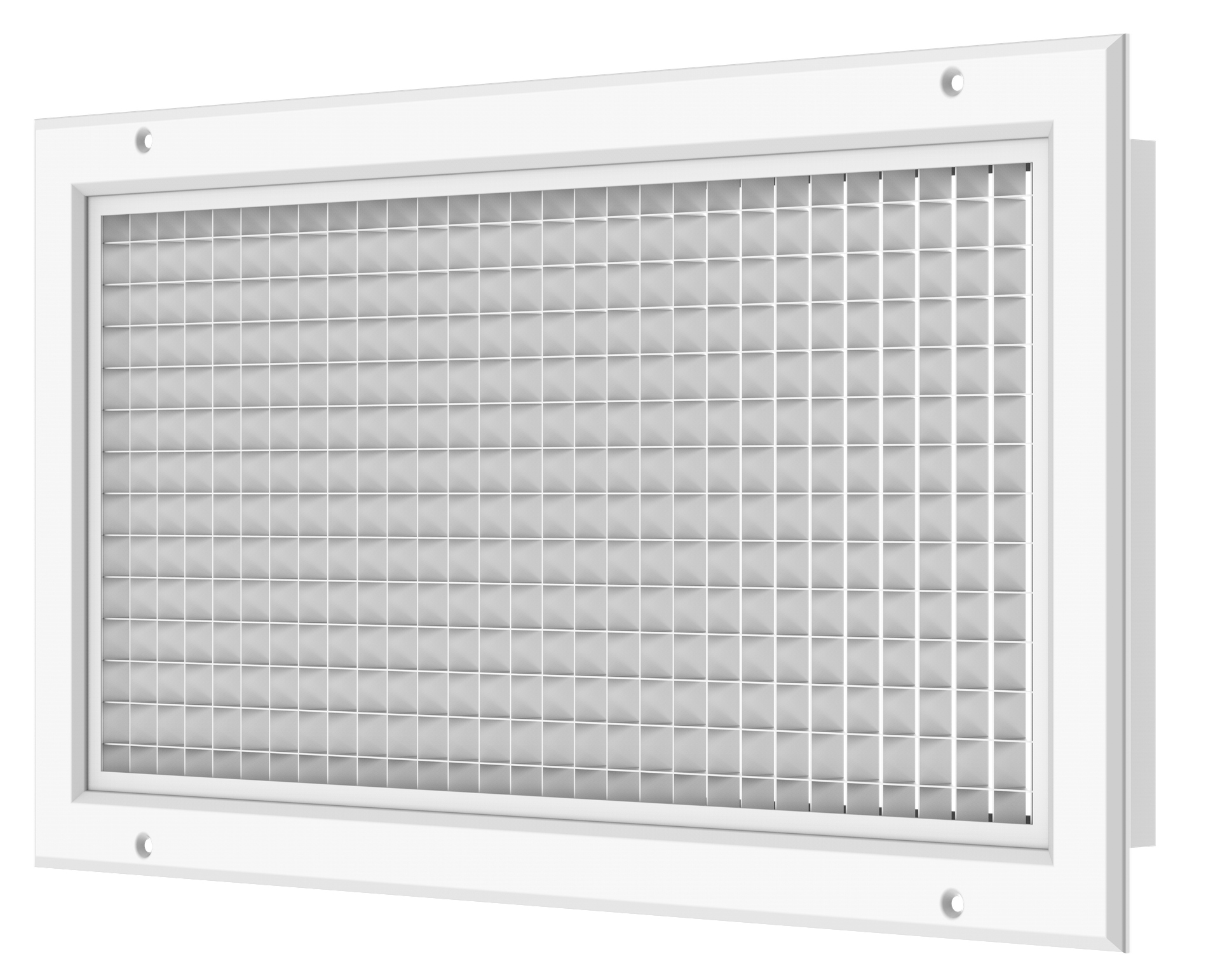 NOVA-E Grilles · Systemair