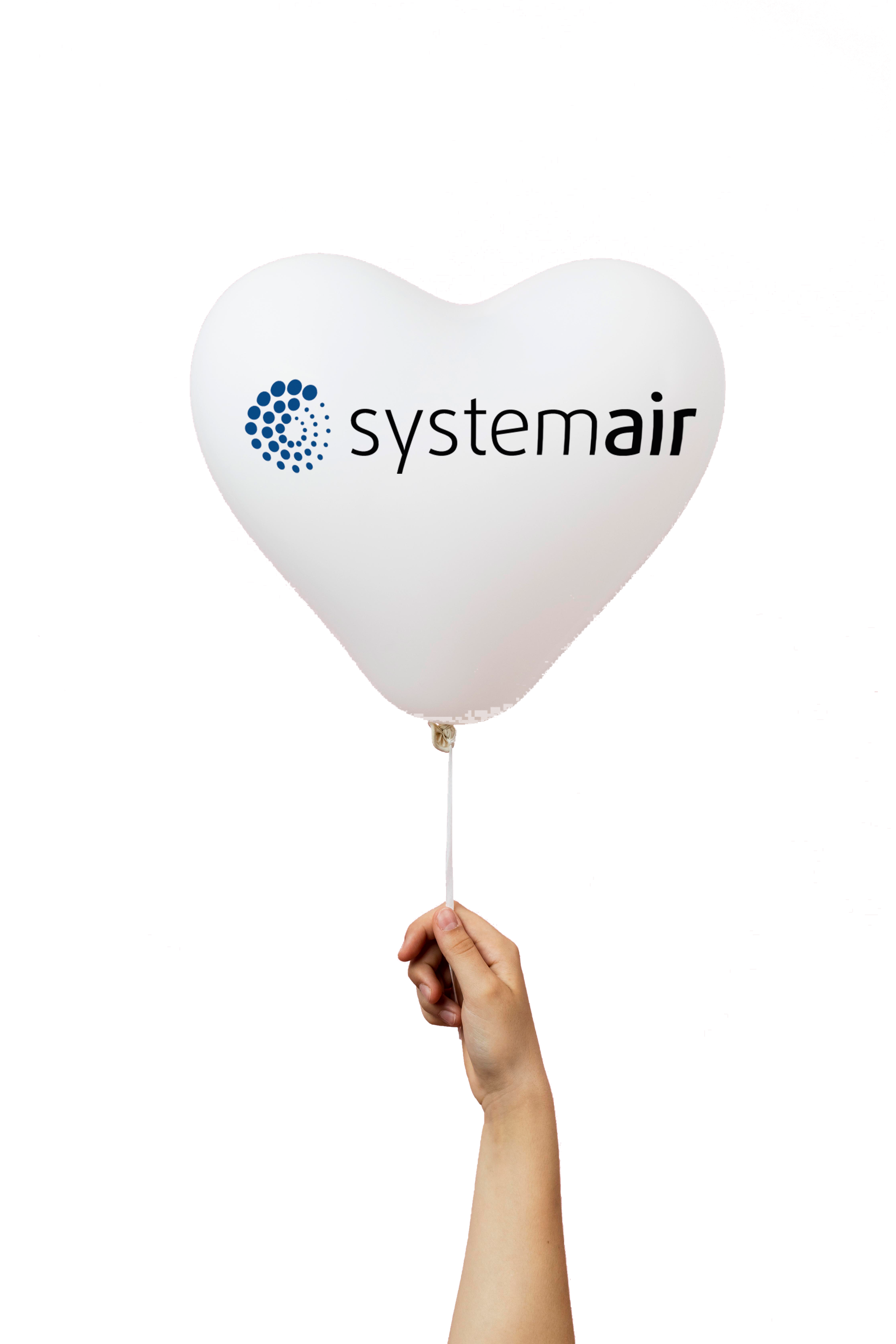Systemair Germany · Systemair