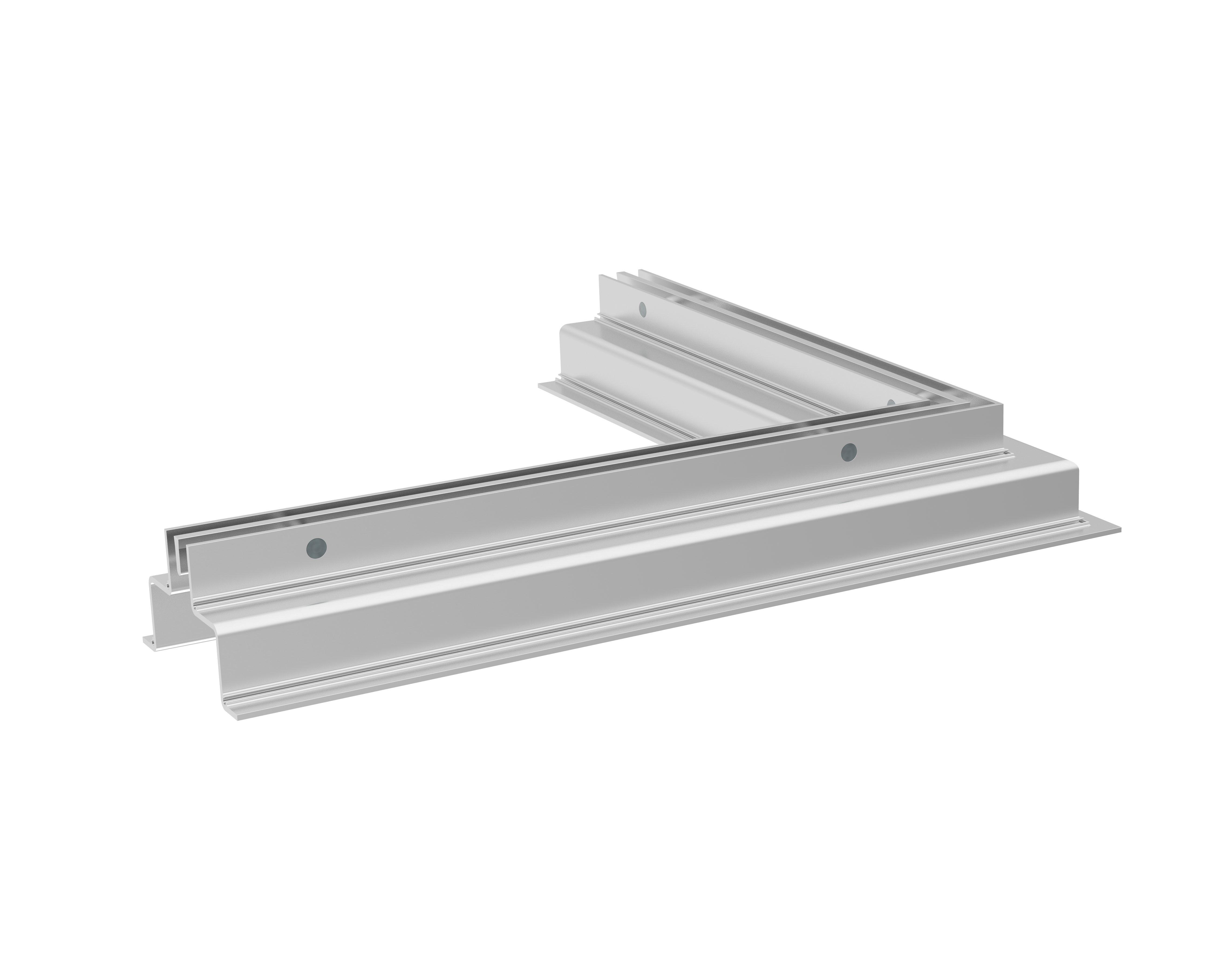 AQUA-CE Linear Diffusers · Systemair