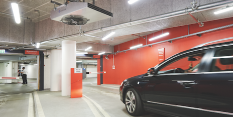 How to Overcome the Toughest Challenges of Commercial Car Park ...