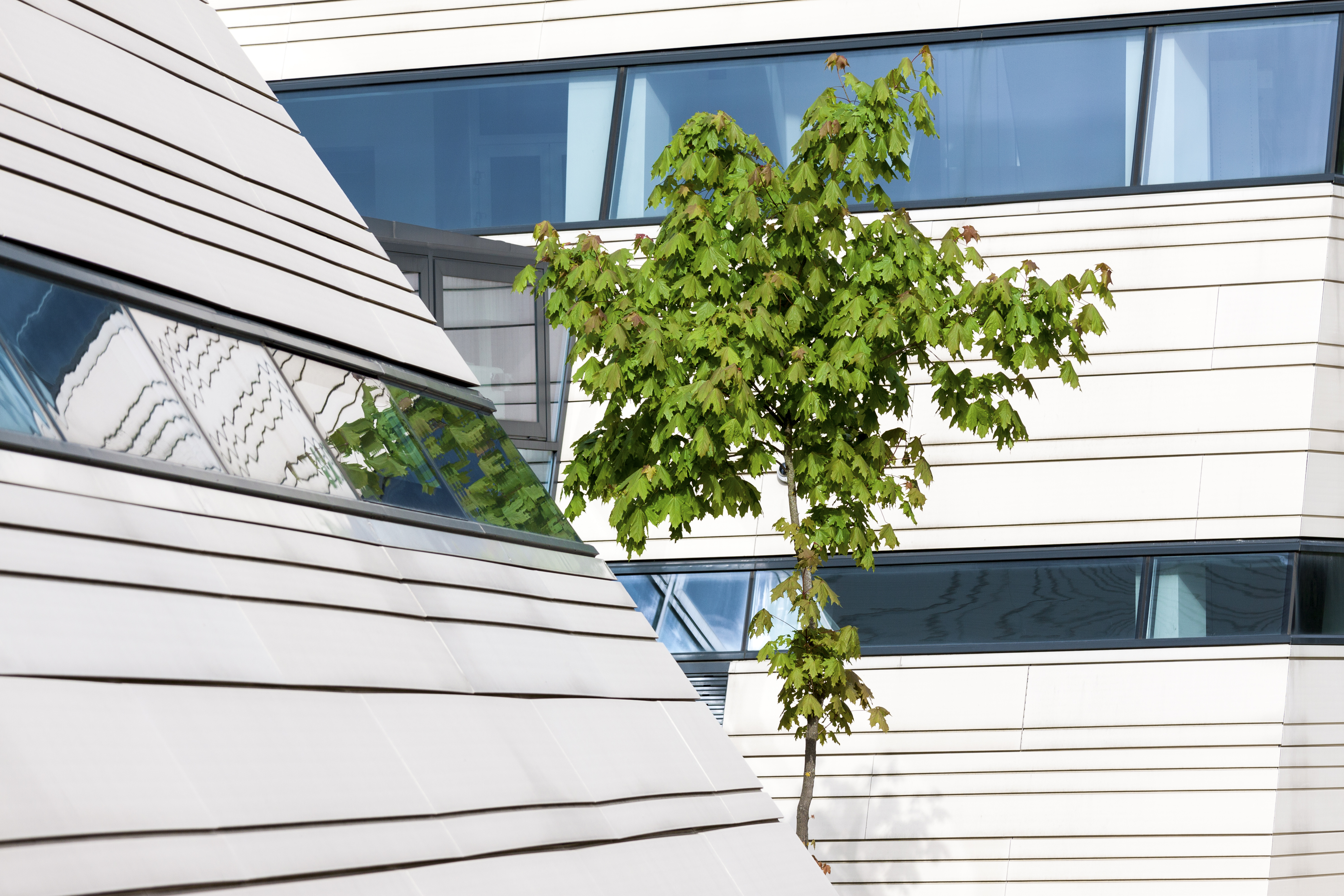 Passive House Institute (PHI) Certified Ventilation Systems (>600 m³/h ...