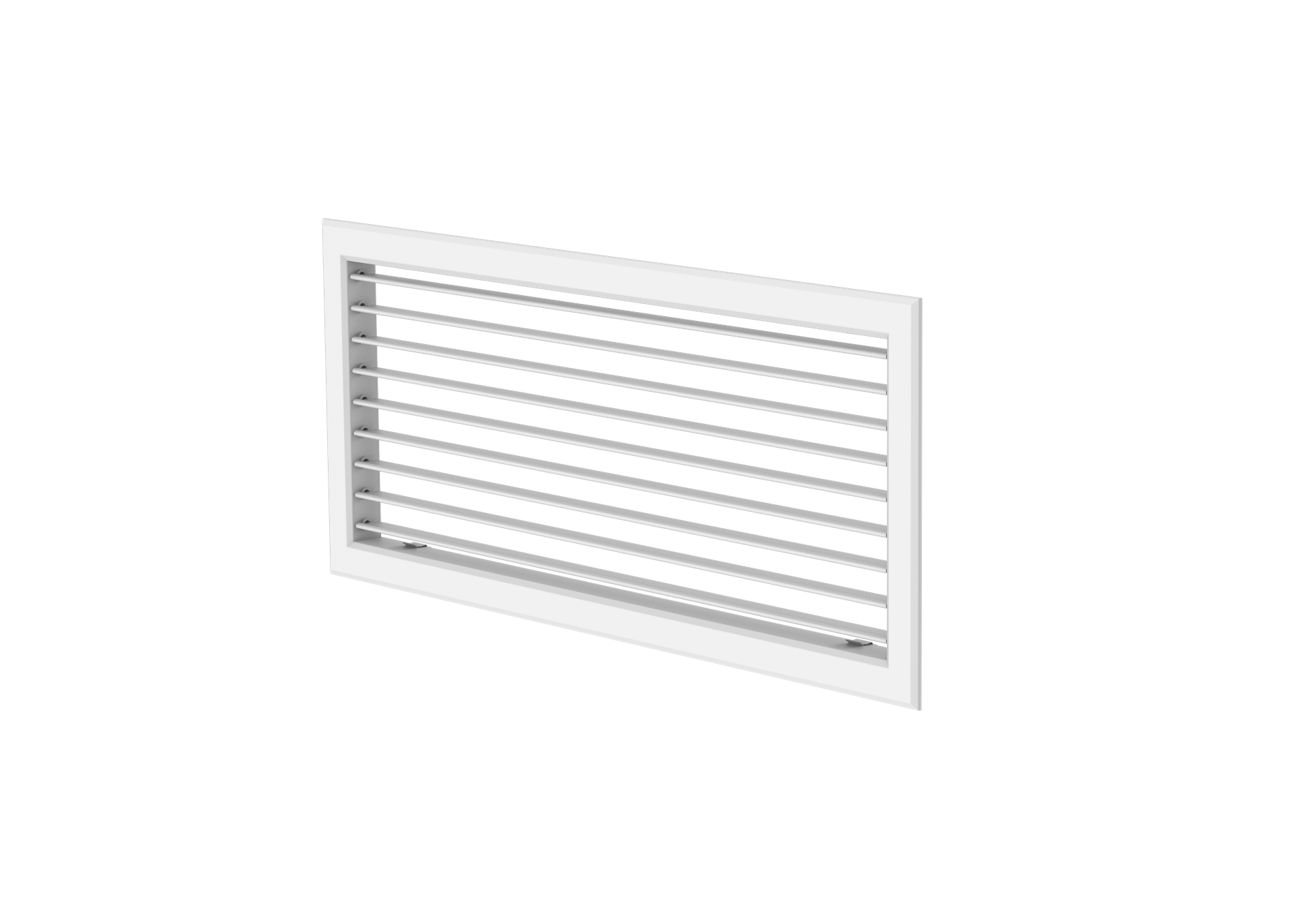 NOVA-A Grilles · Systemair