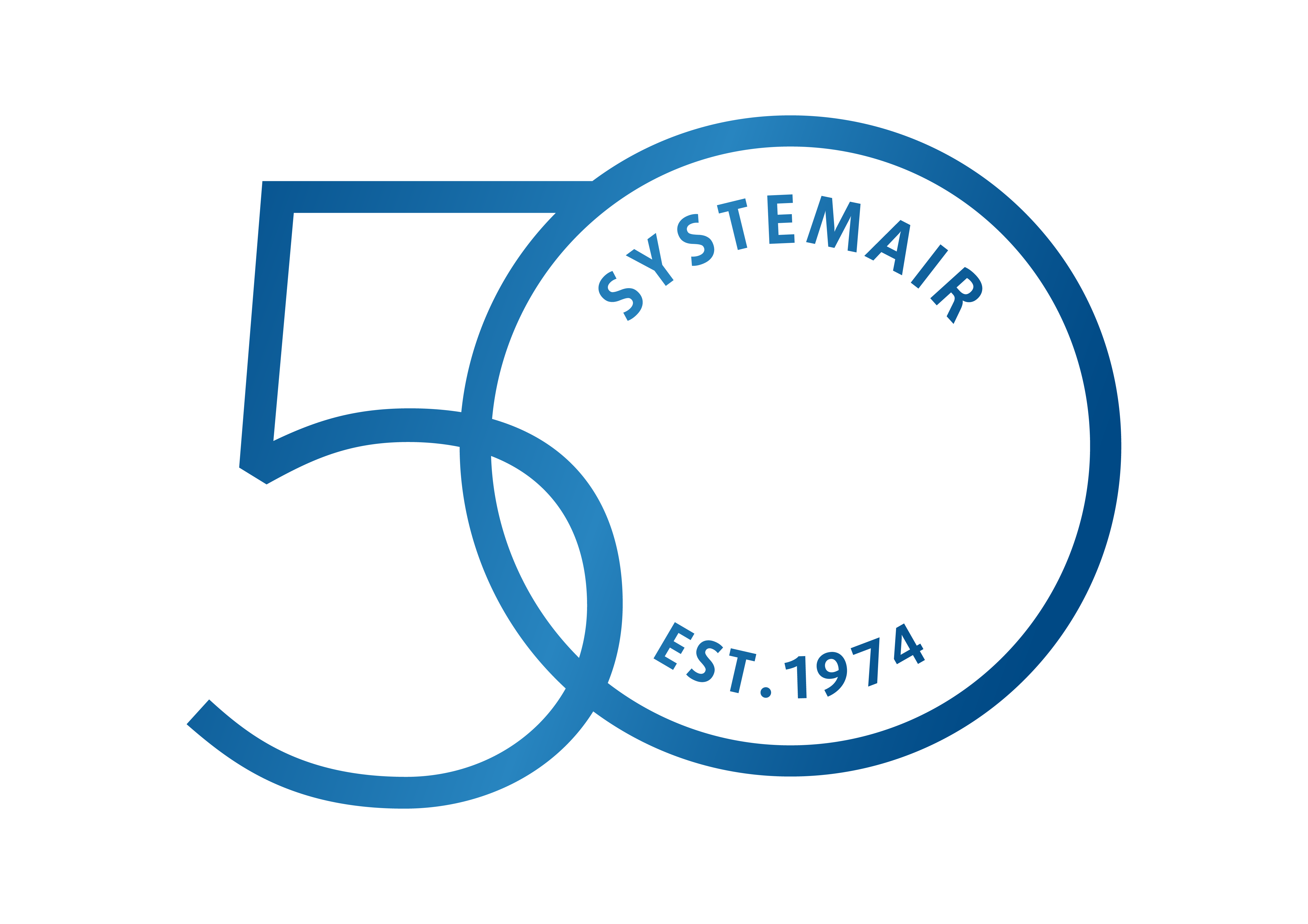 Systemair godt indeklima med energieffektive ventilationsanlæg · Systemair