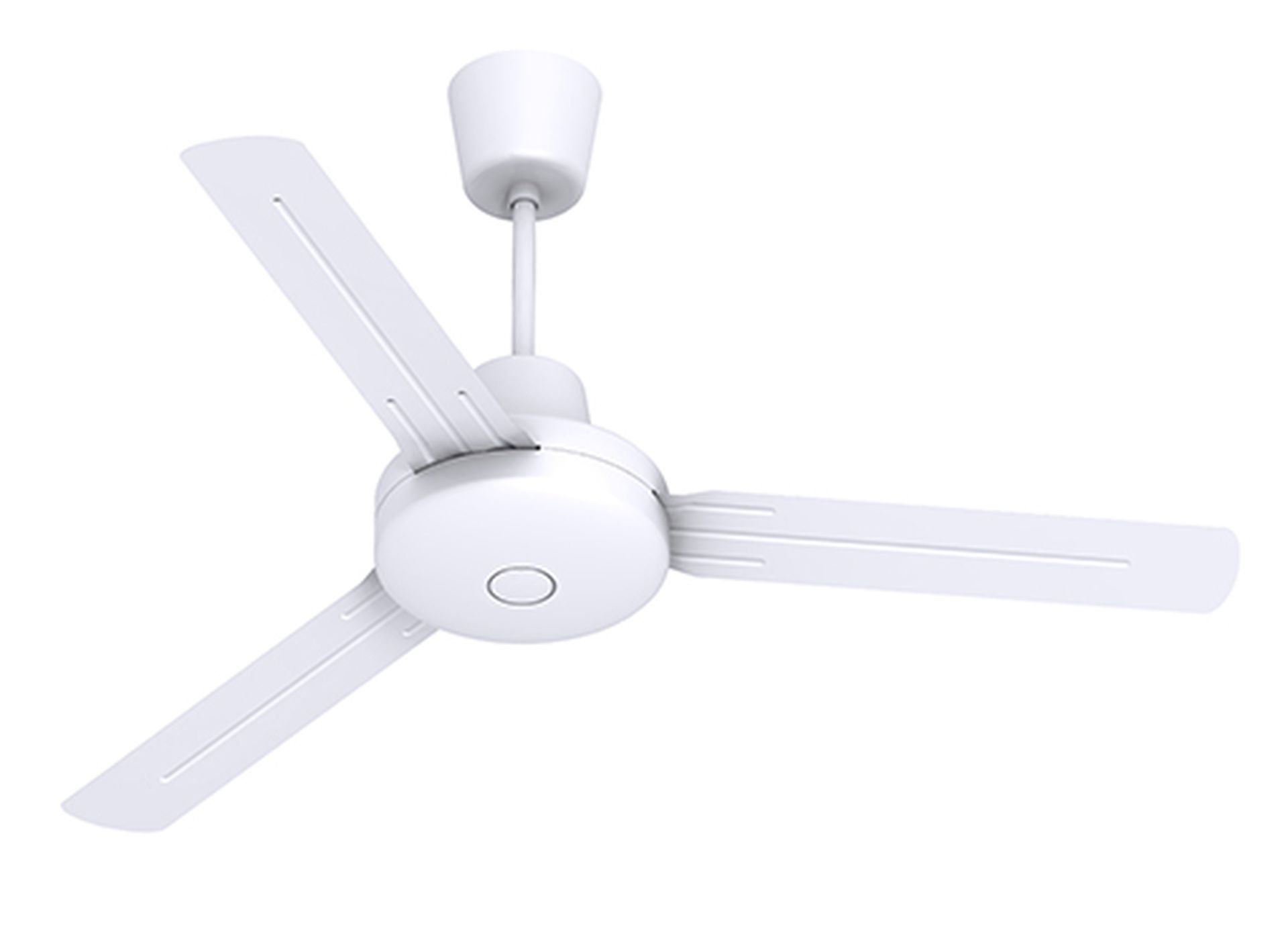 ICF Ceiling Fans · Systemair