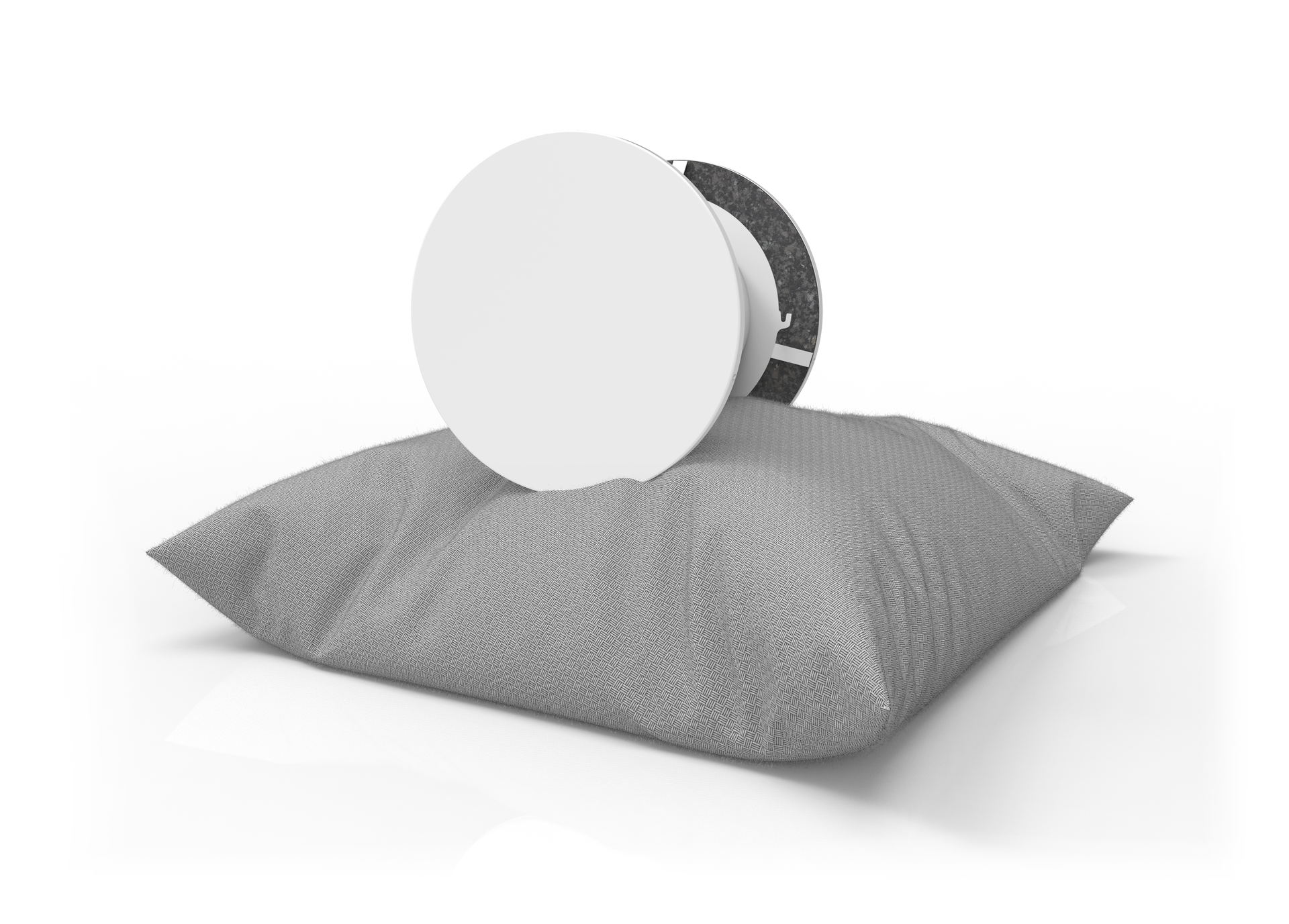 OV Transfer Units · Transfer Units · Systemair