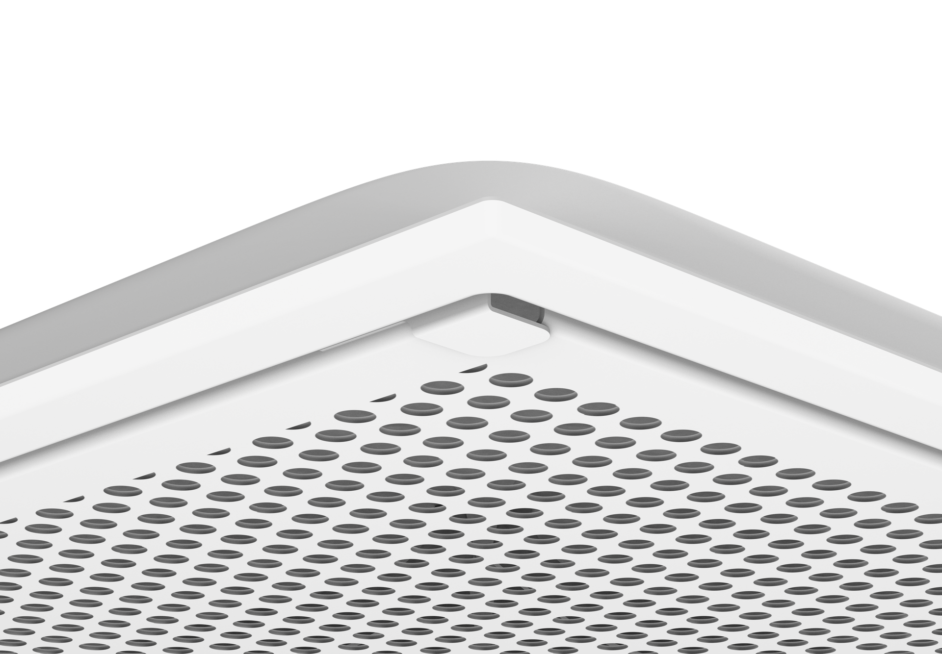 TSO-F Basic Diffusers · Systemair
